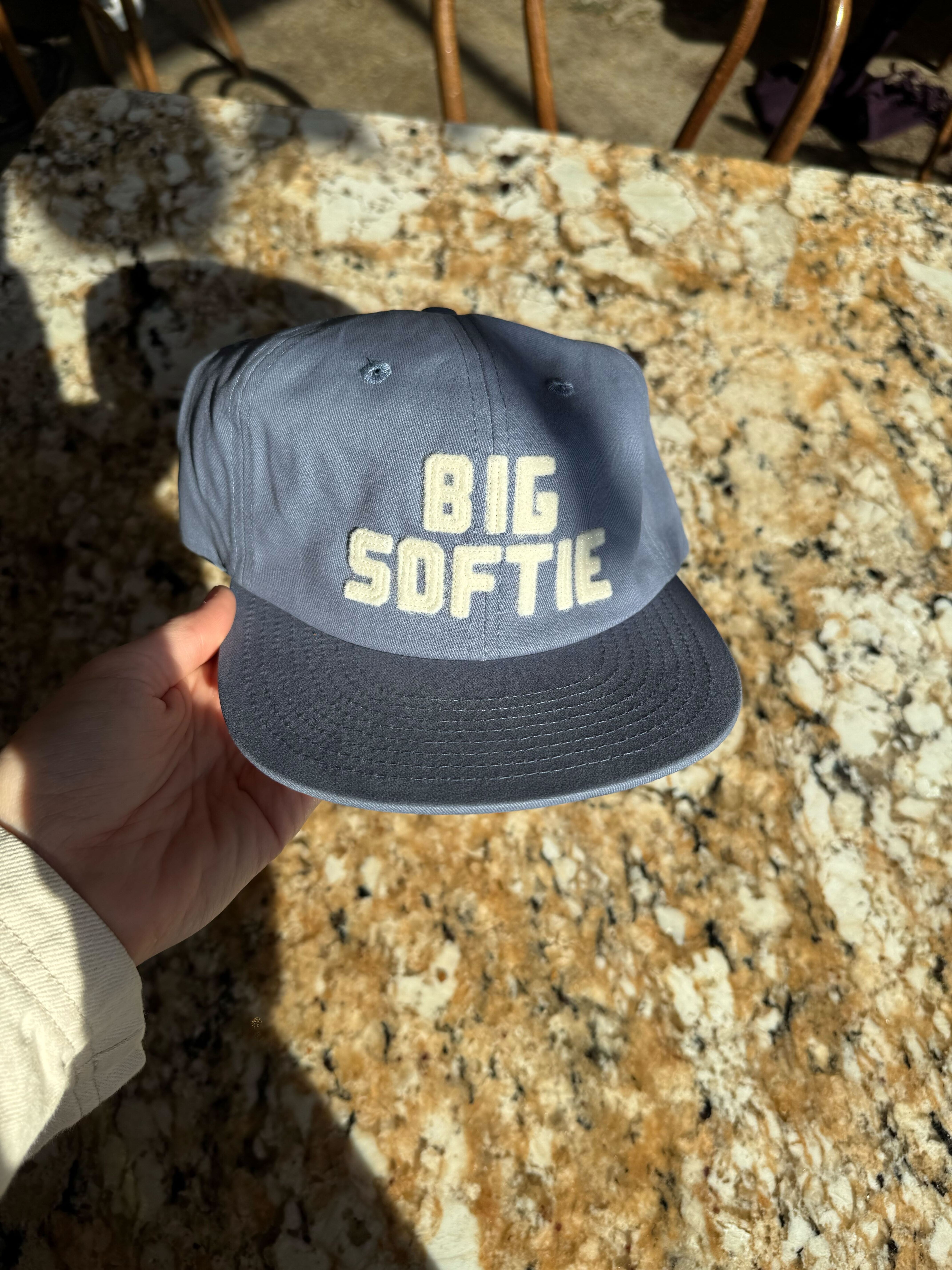 Big Softie Hat | Big Softie