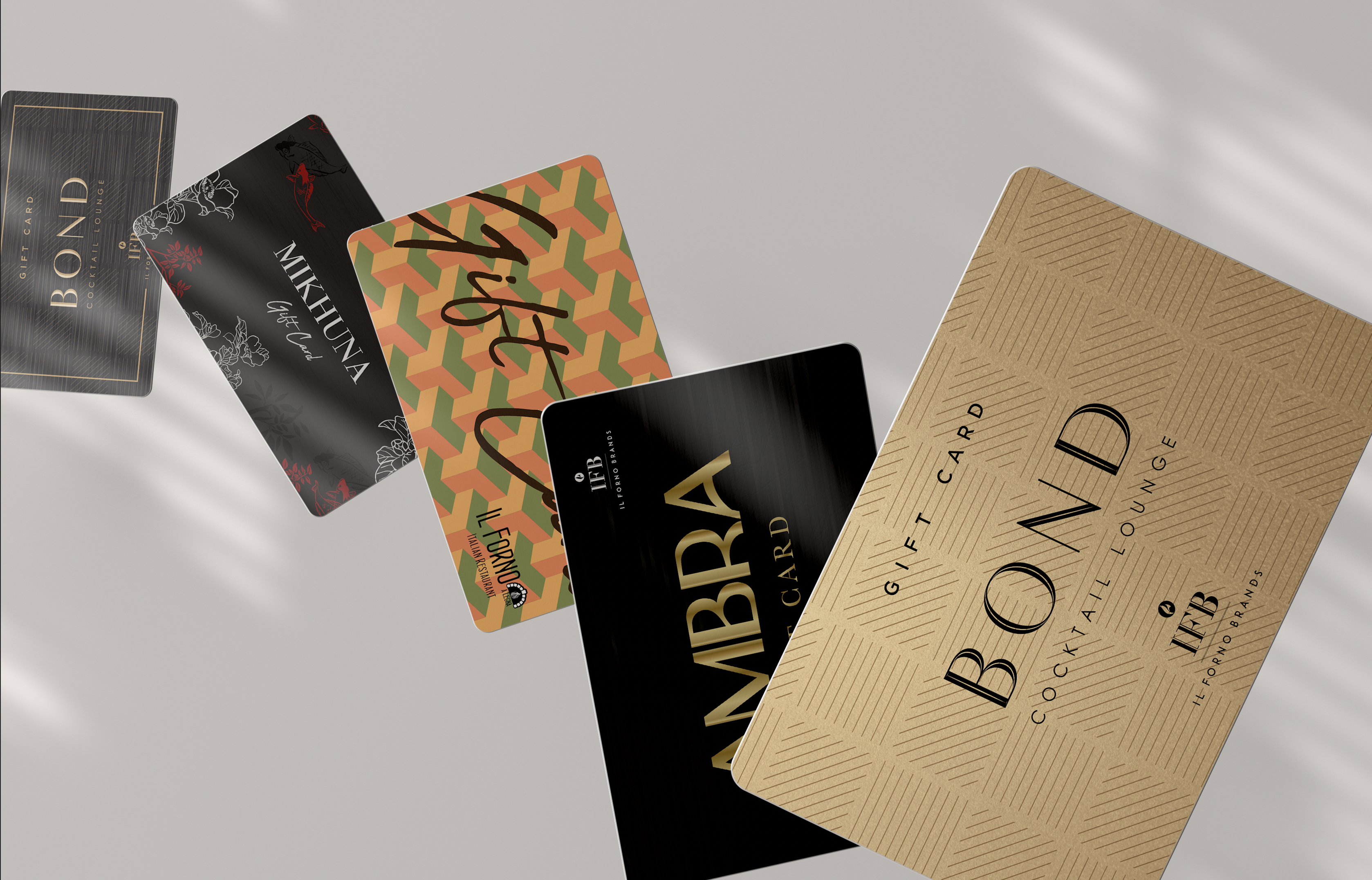 Gift Cards | Altura Concepts