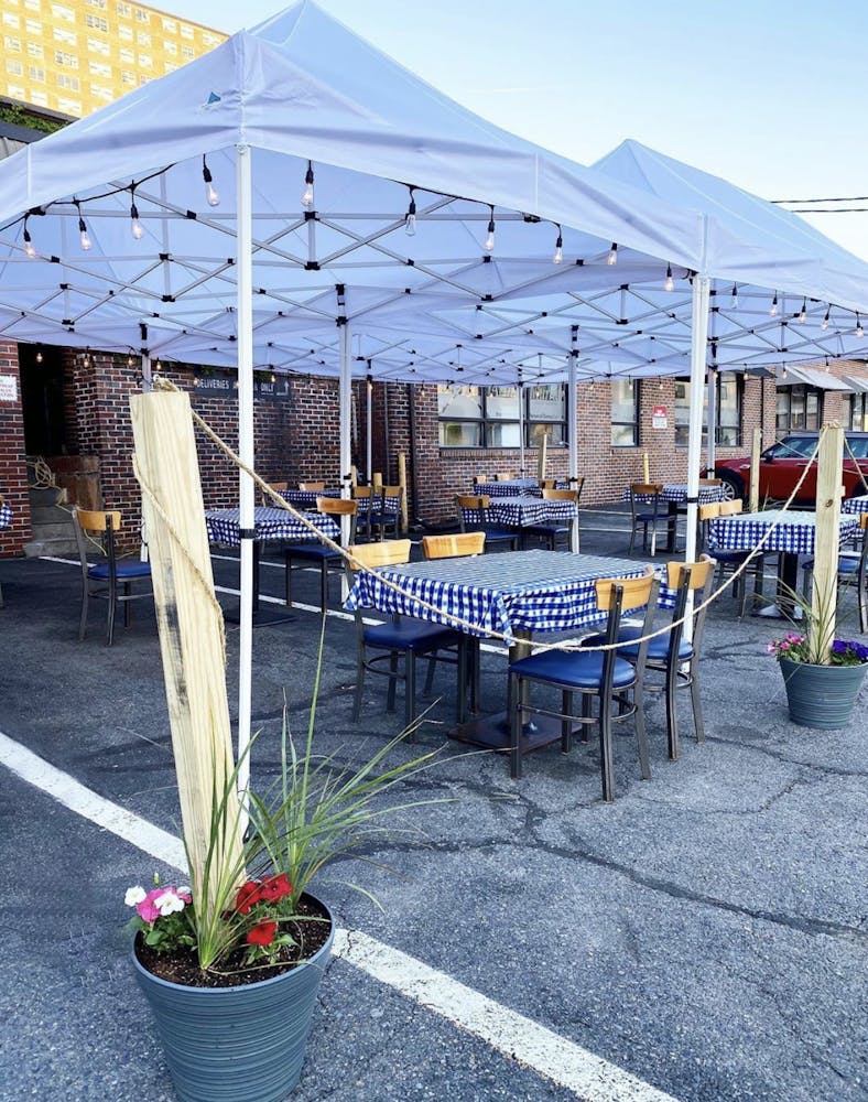 Cambridge | Hours + Location | Summer Shack | Award-Winning Seafood ...