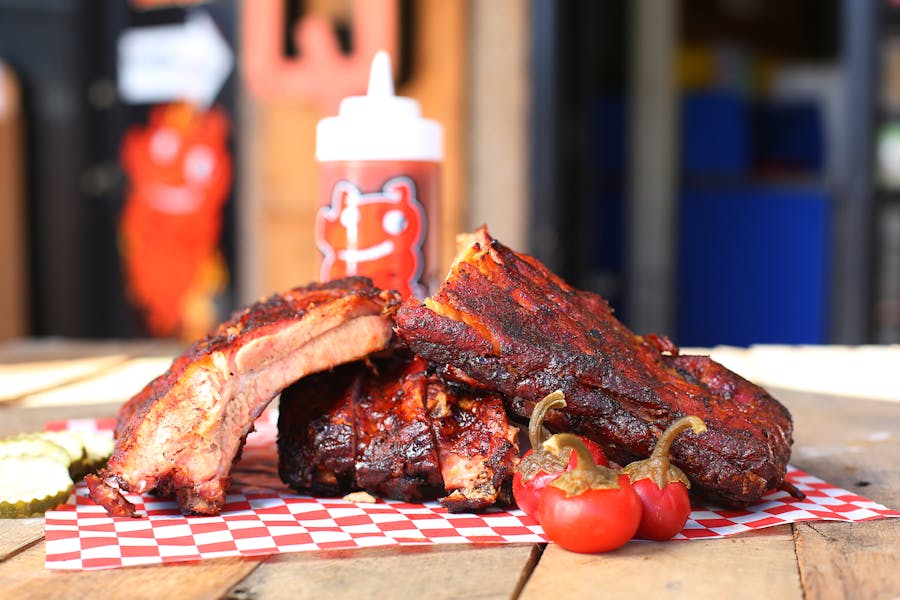 About | Rollin Smoke Barbeque in Las Vegas, NV