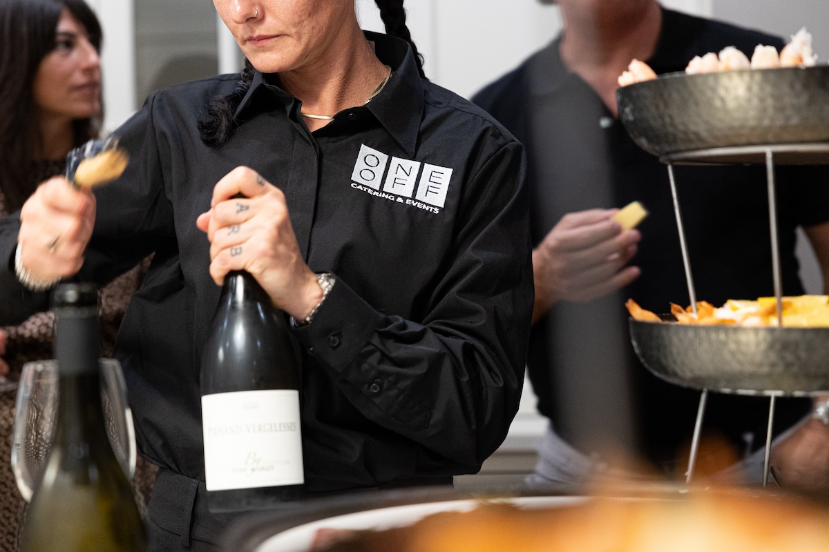 Our Team | One Off Hospitality Catering & Events in Chicago, IL