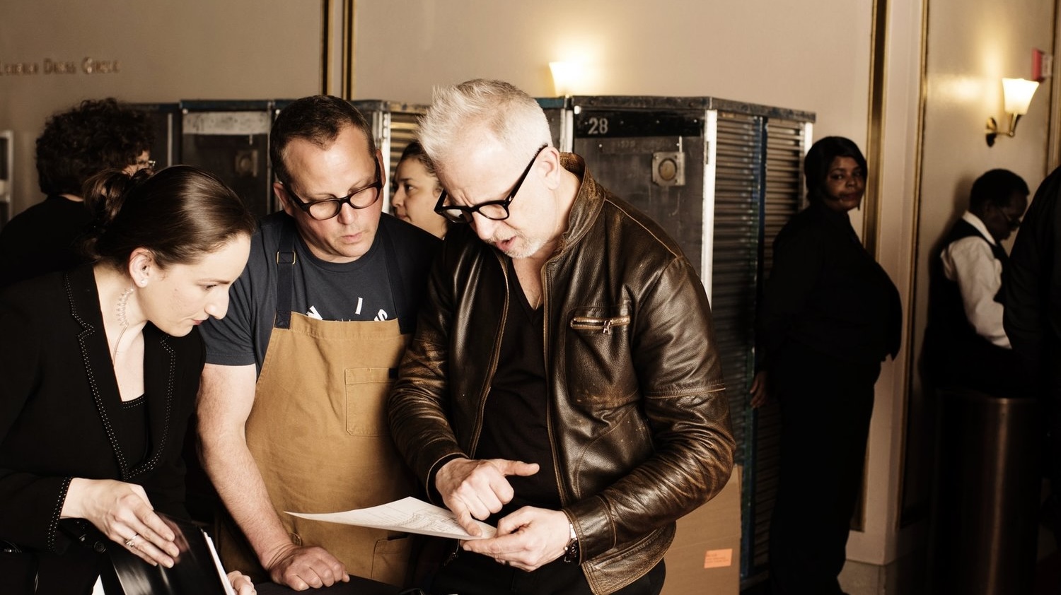 Our Story | One Off Hospitality Catering & Events in Chicago, IL