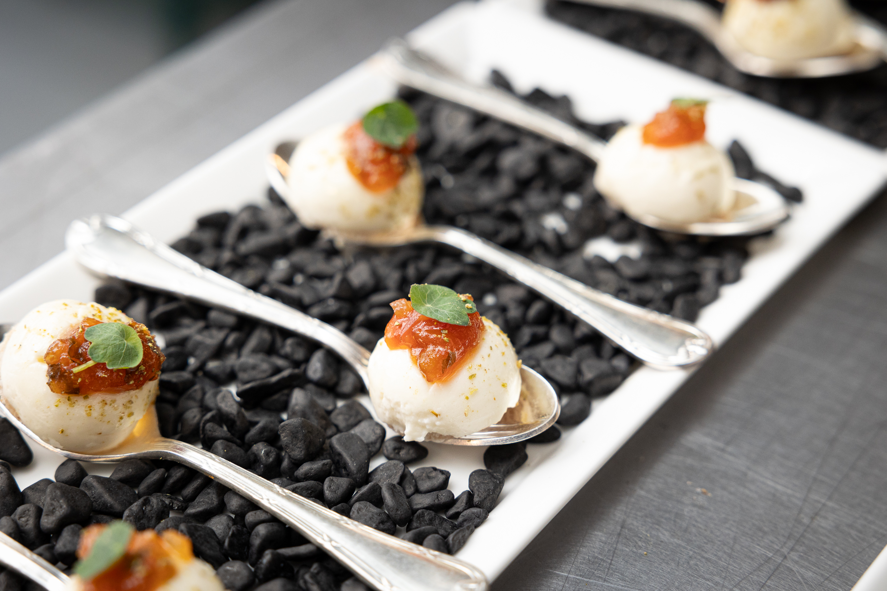 Private Dining | One Off Hospitality Catering & Events | Caterer in ...