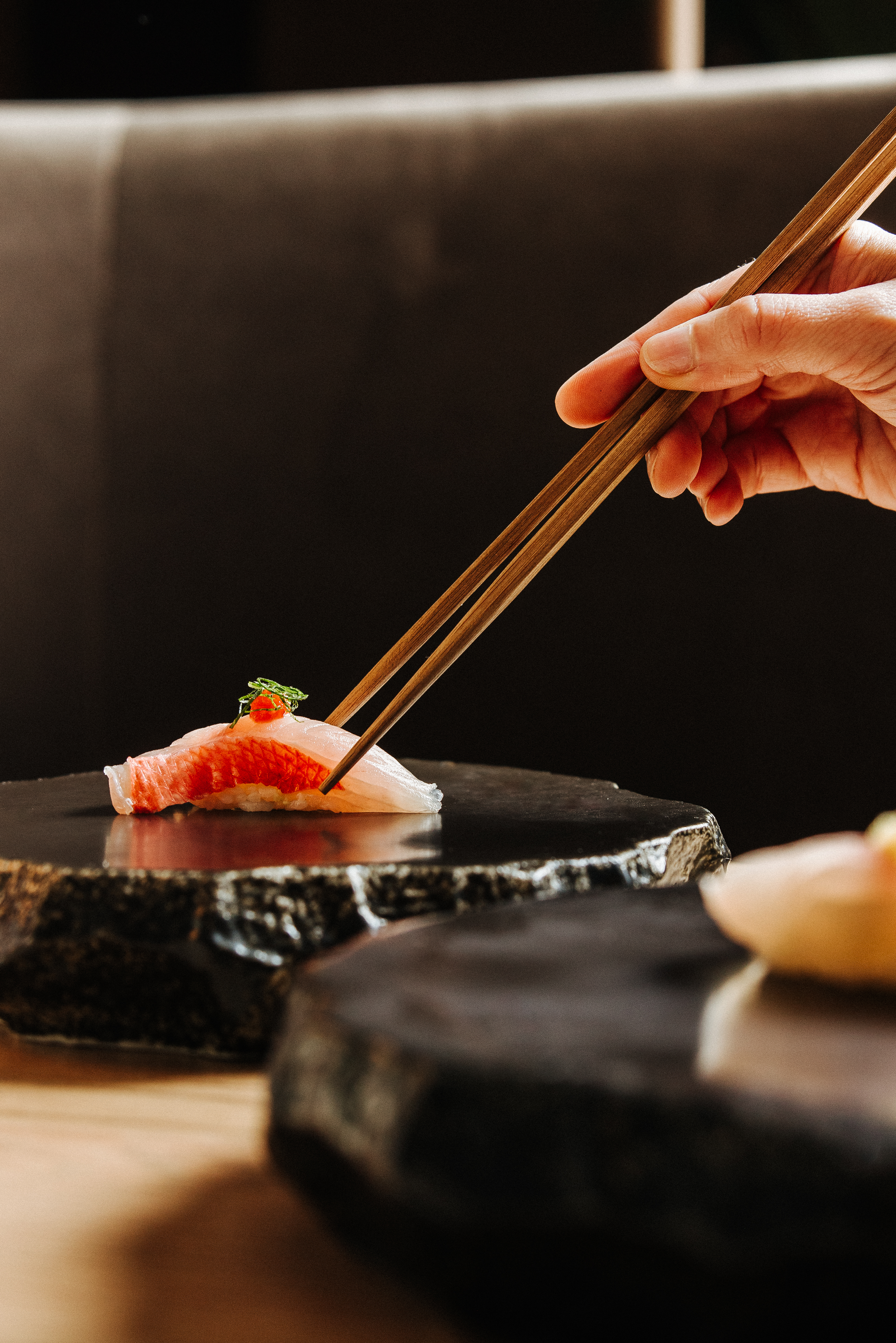 Menus | OKARU