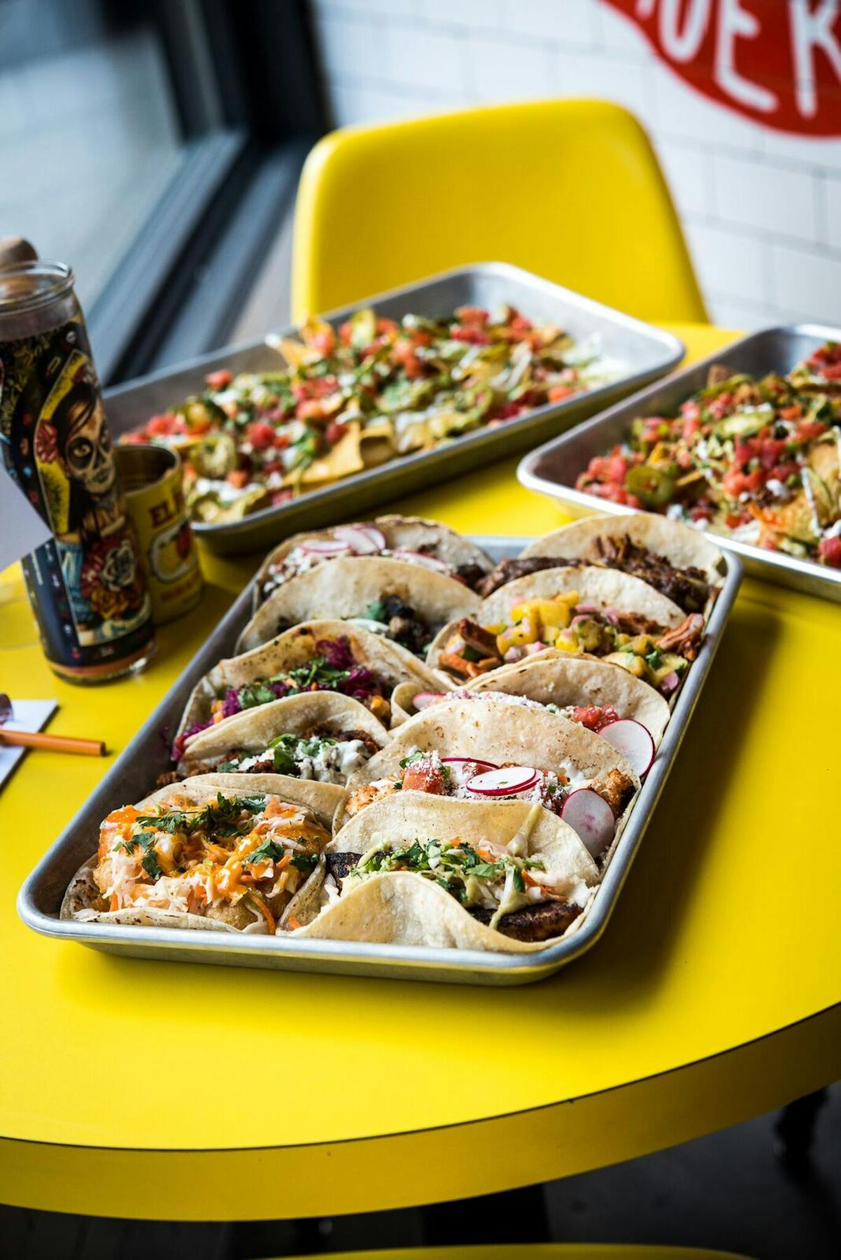 Gallery | Street Taco - tacos, margaritas and cocktails