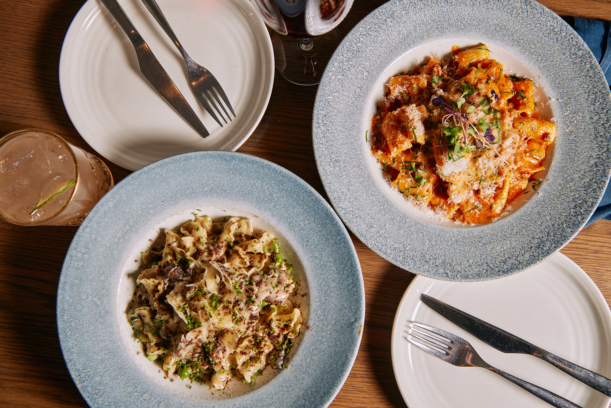 Private Events | Dryft Wellesley in Wellesley, MA