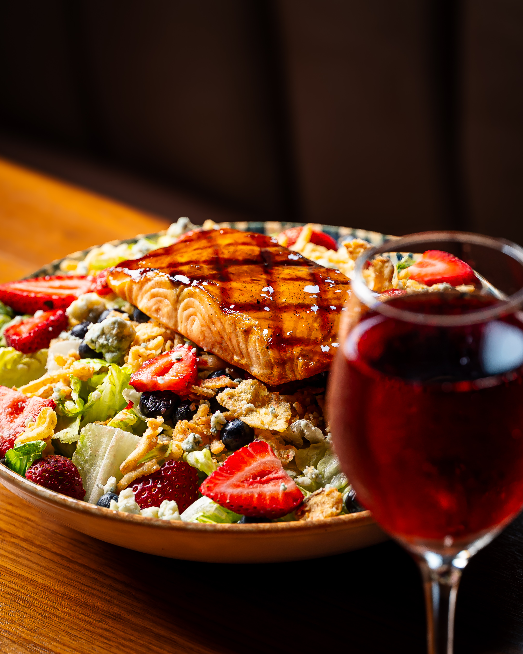 TJ Rockwell's | American Restaurant in PA