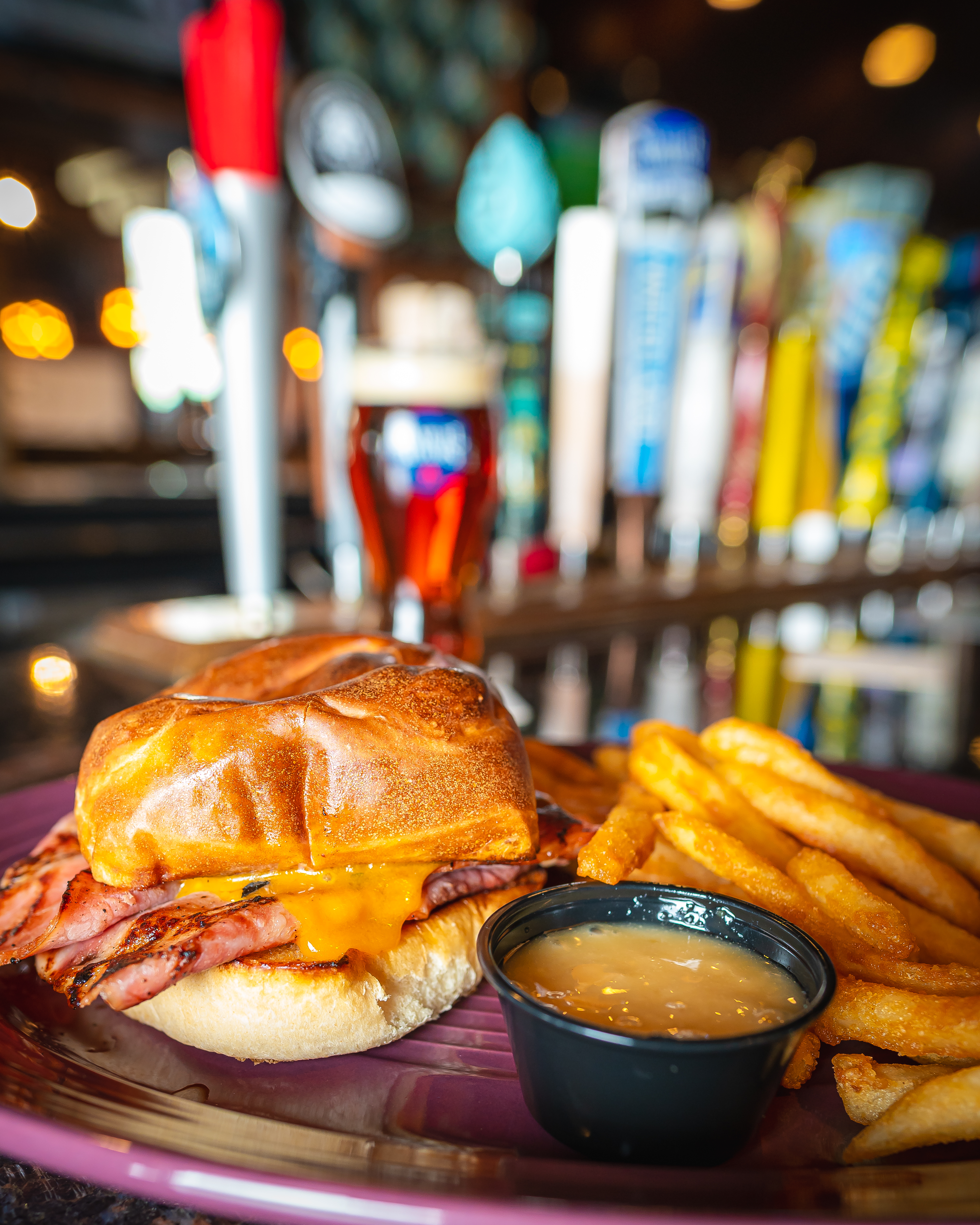 Gallery | TJ Rockwell's in PA