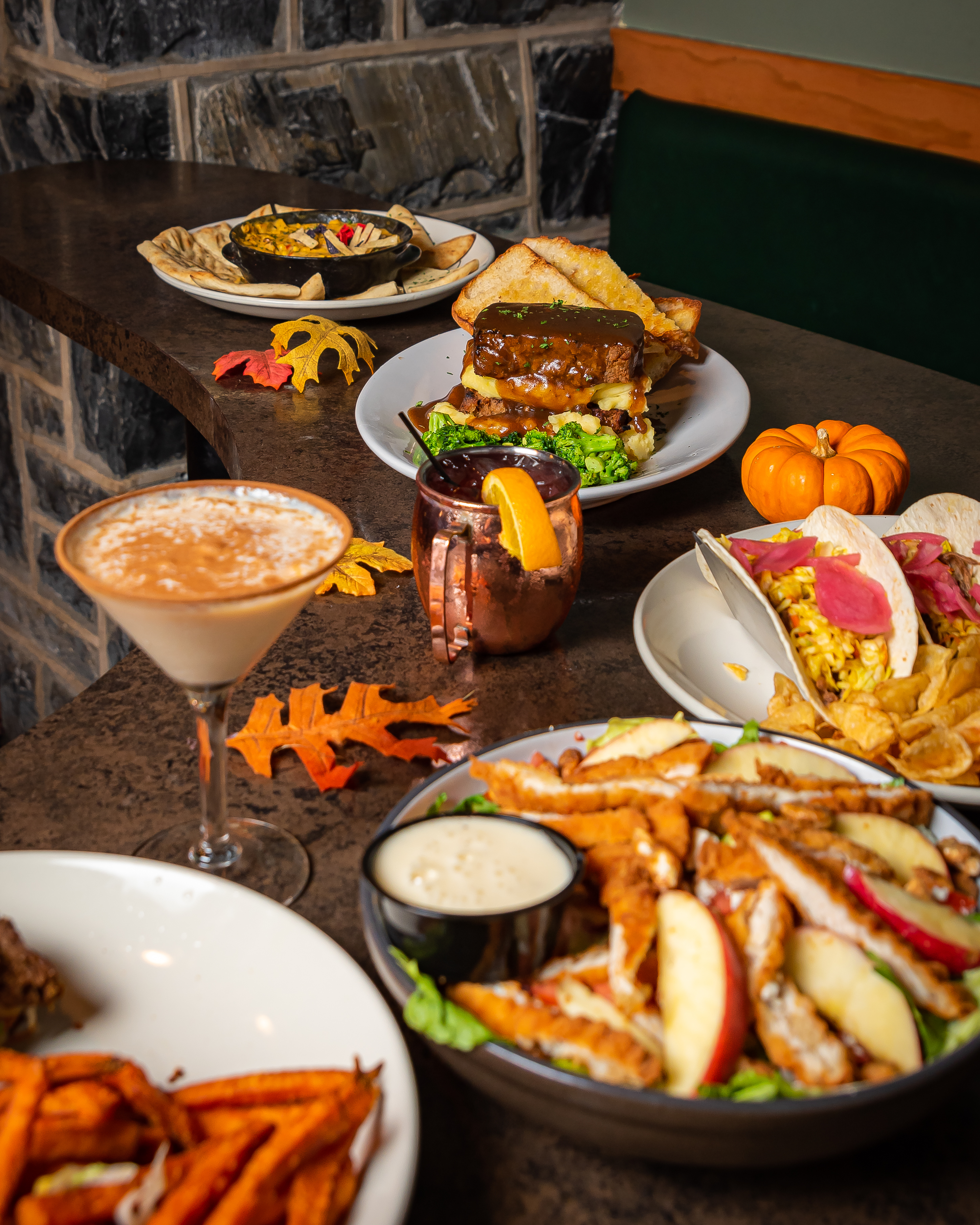 Gallery | TJ Rockwell's in PA