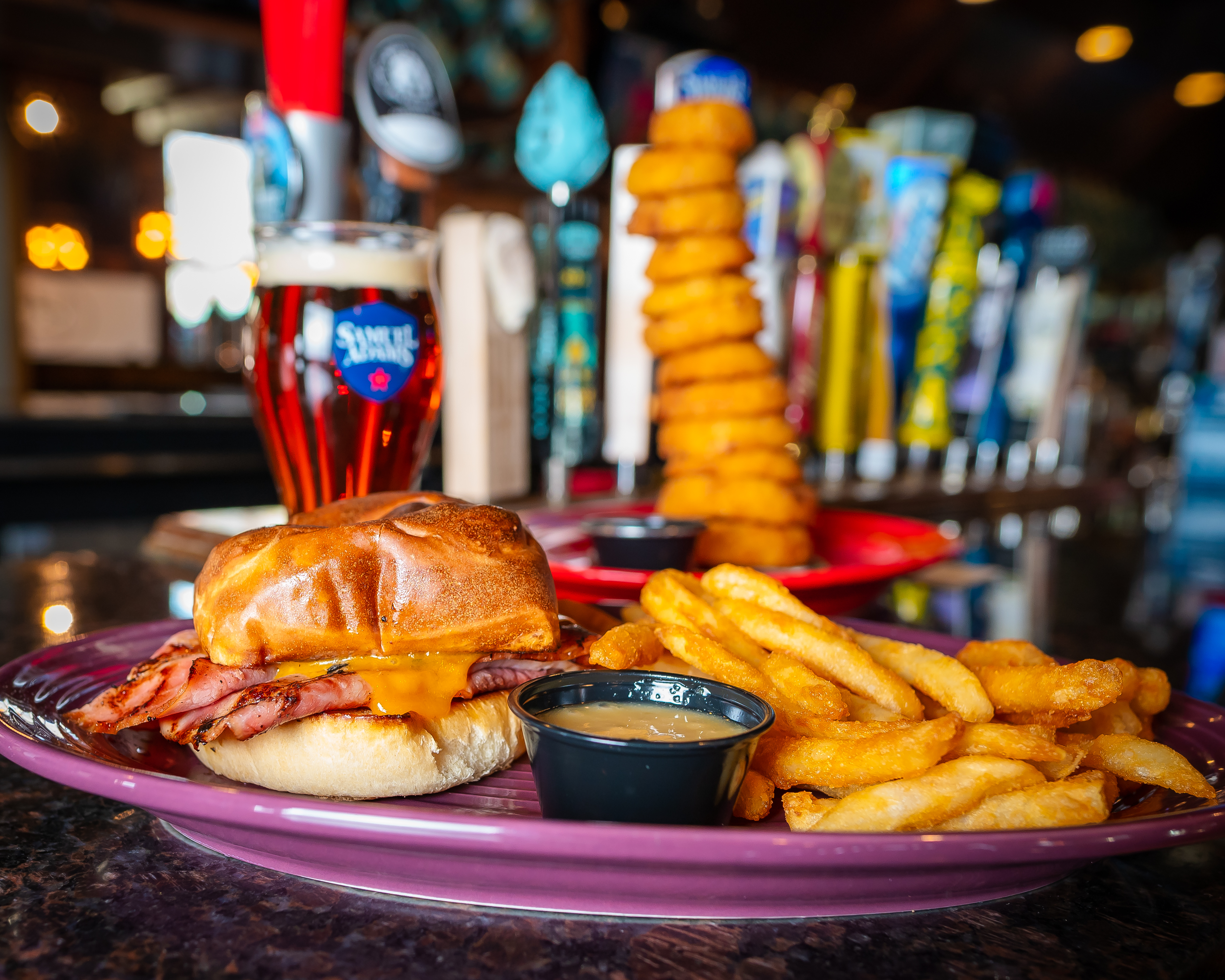 Gallery | TJ Rockwell's in PA