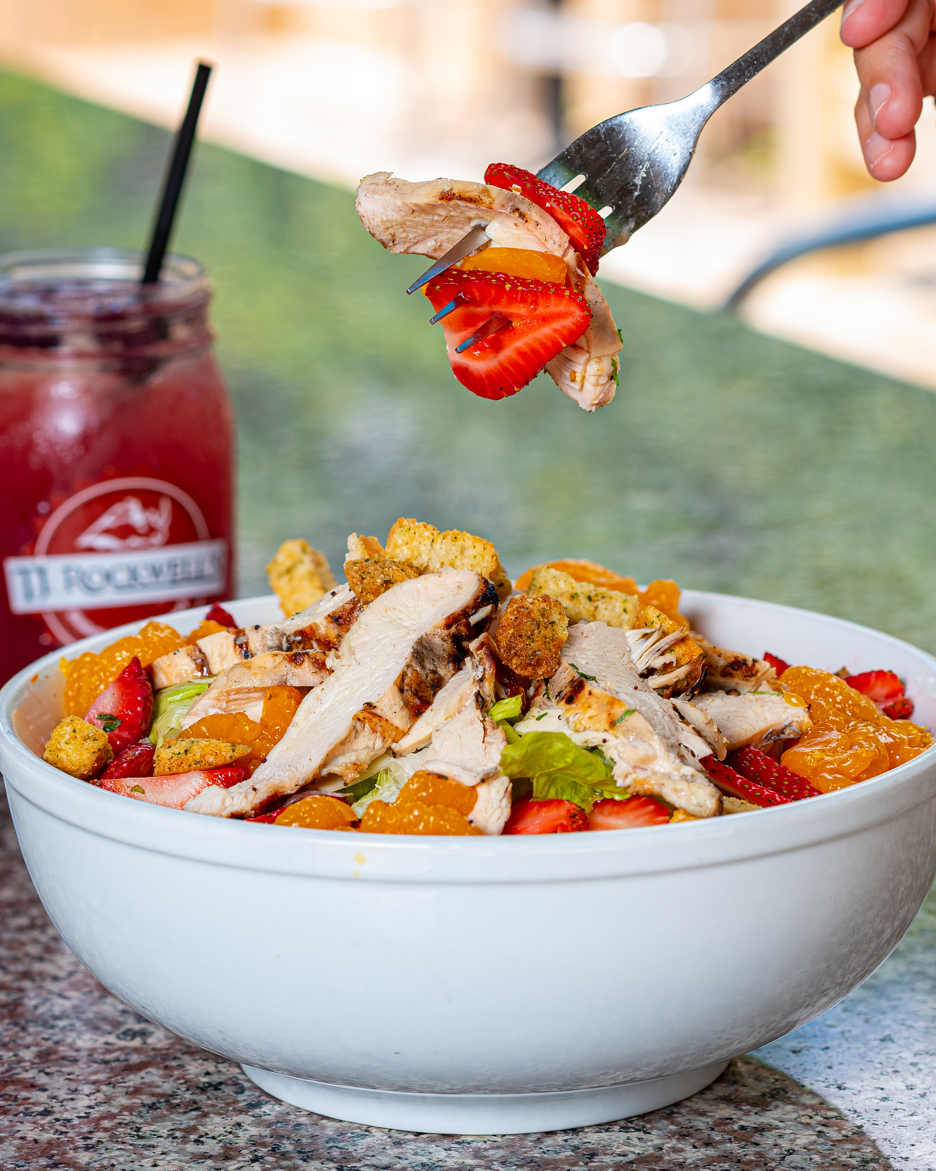 Gallery | TJ Rockwell's in PA