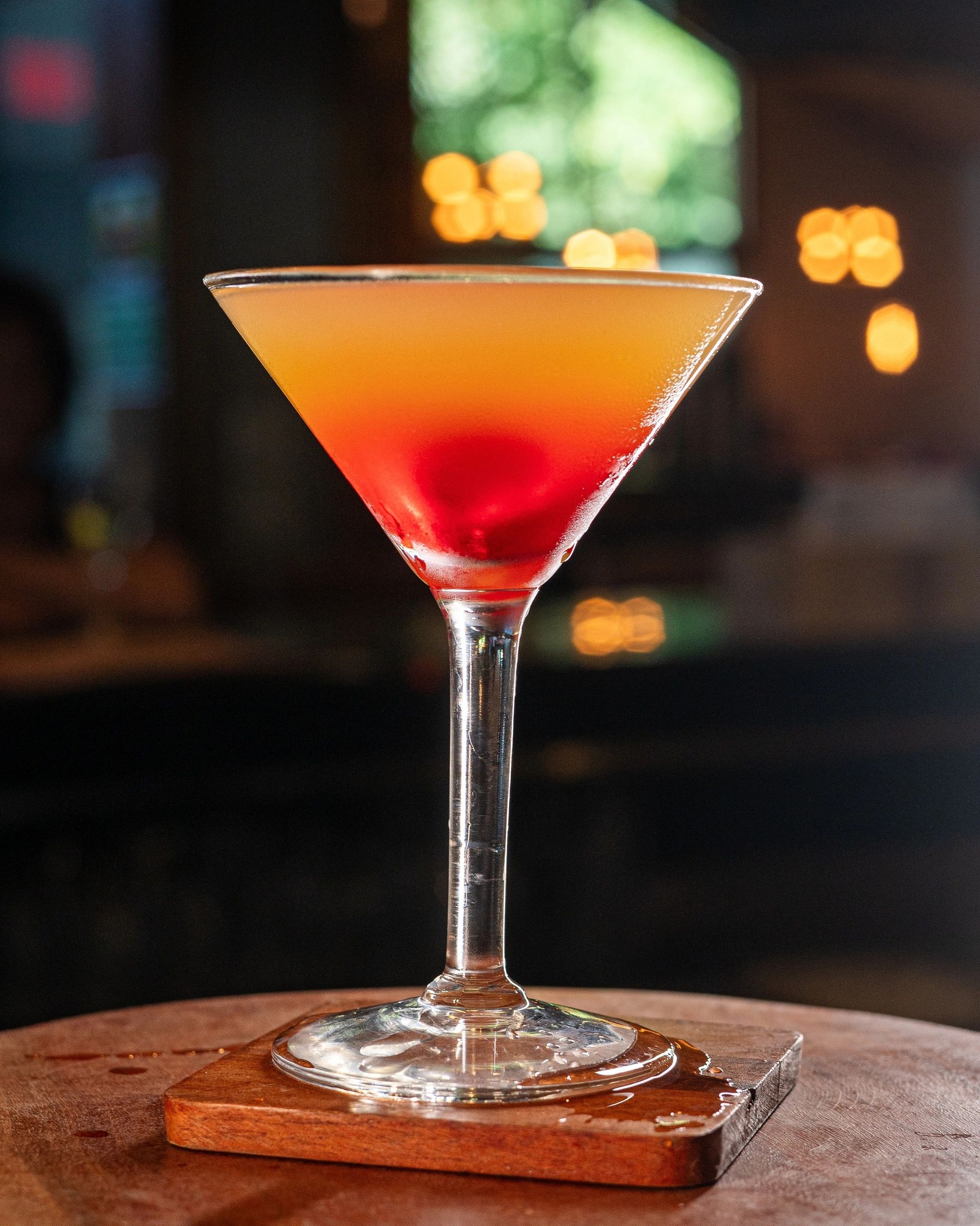 Martini Tuesday | TJ Rockwell's | American Restaurant in PA