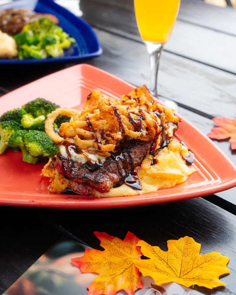 TJ Rockwell's | American Restaurant in PA