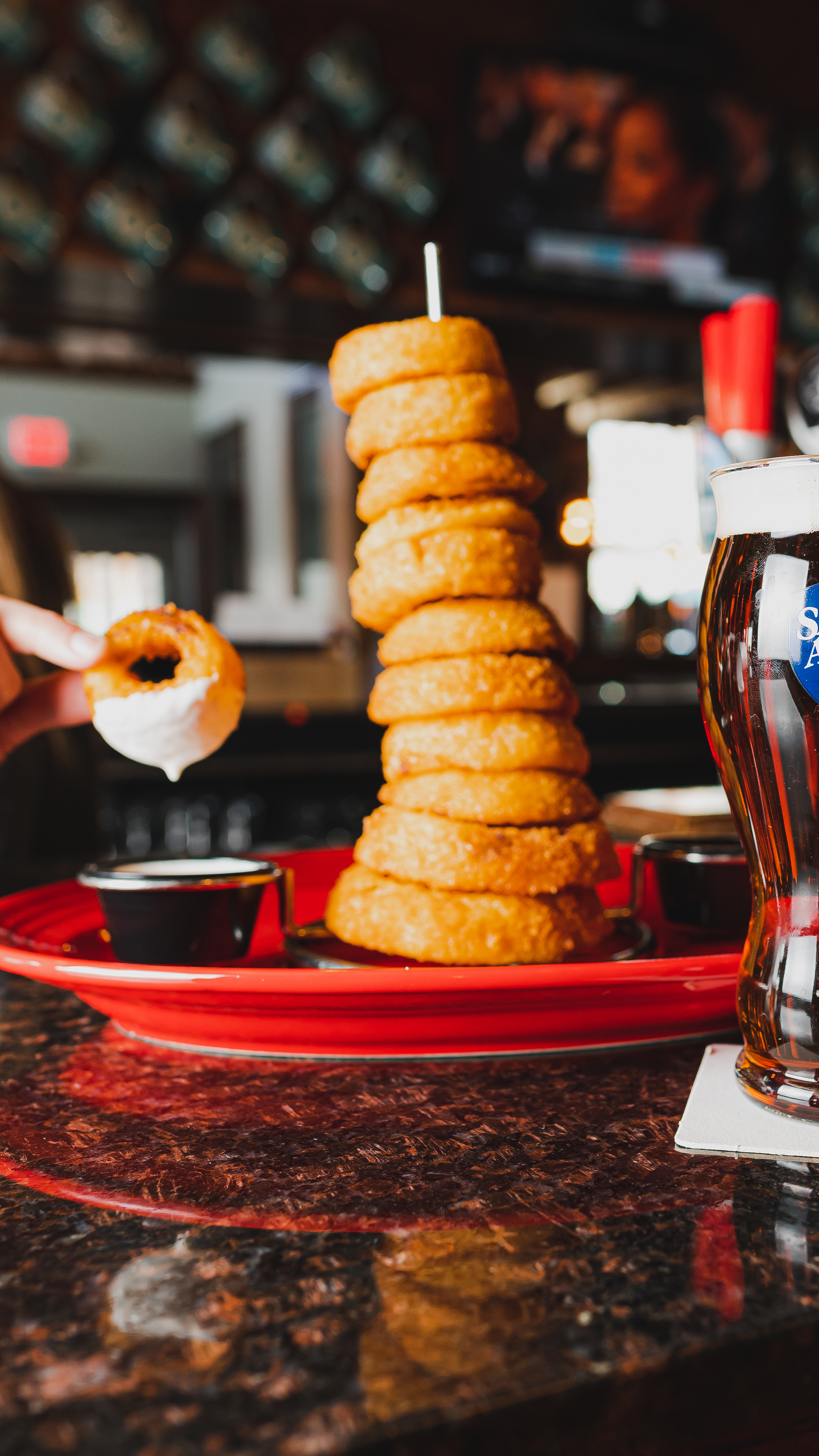 Gallery | TJ Rockwell's in PA