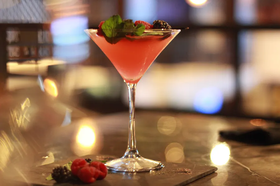 Martini Tuesday | TJ Rockwell's | American Restaurant in PA