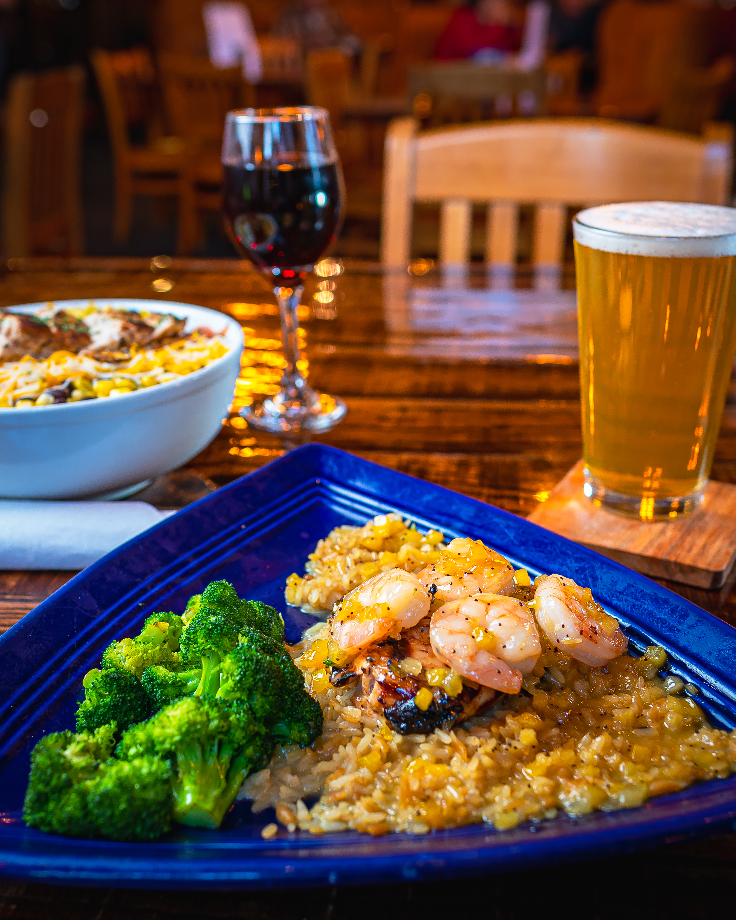 Gallery | TJ Rockwell's in PA
