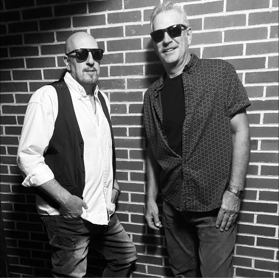 February 13 - Live Music with Dave Kelly Band 6-8 PM | TJ Rockwell's ...