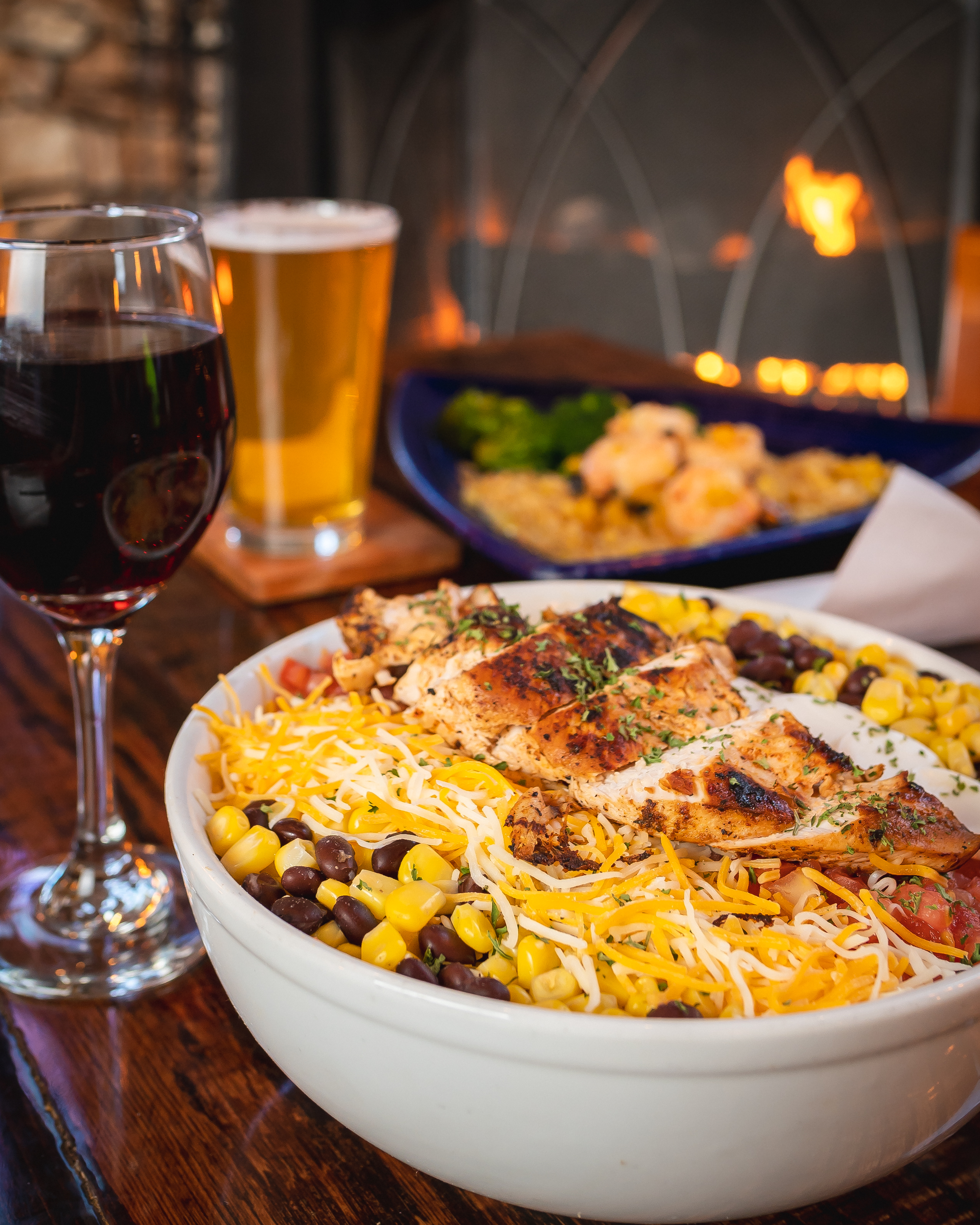 Gallery | TJ Rockwell's in PA