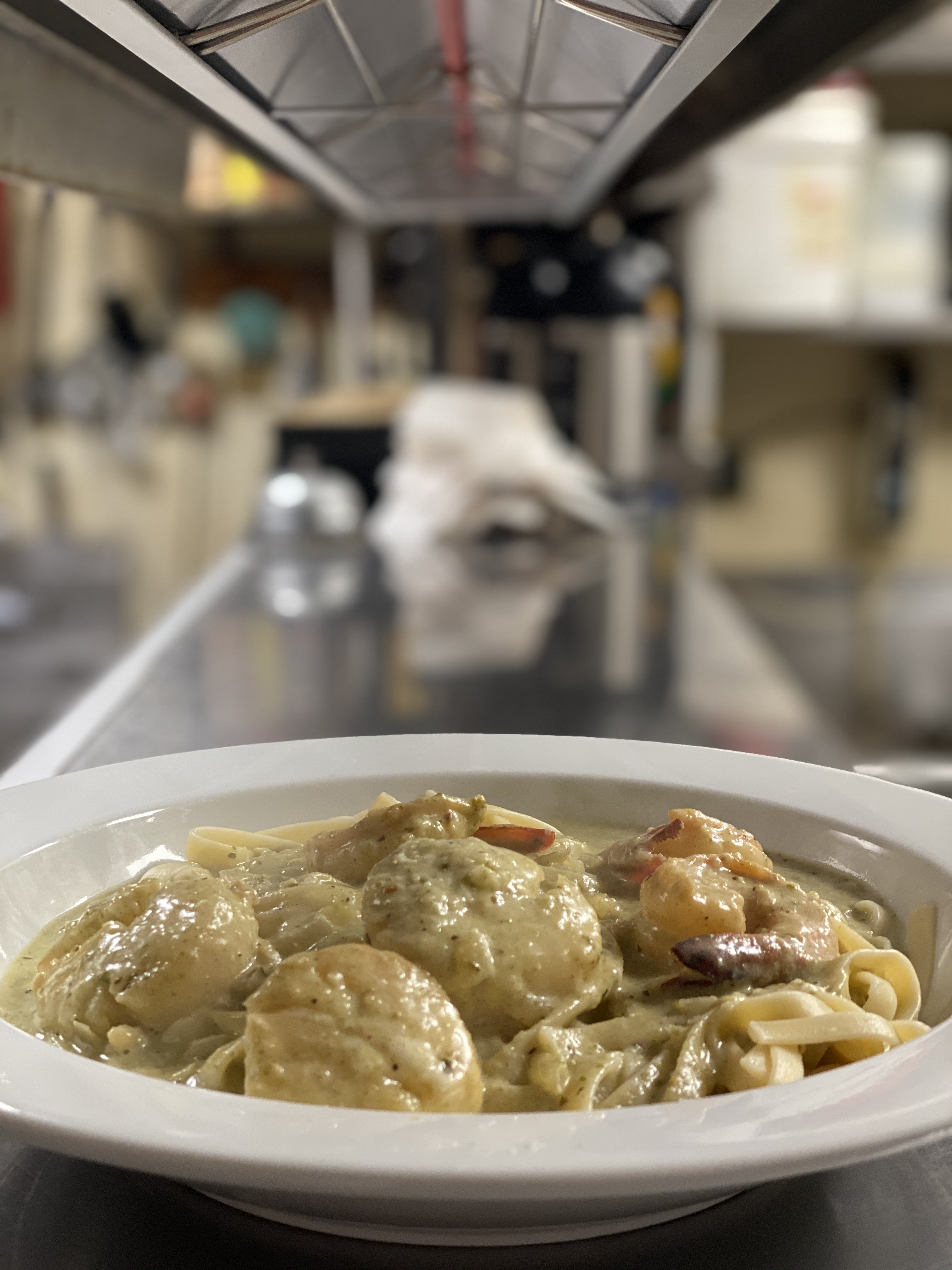 Weekly Chef's Specials | MonAlyssa Italian Restaurant and Pizzeria ...