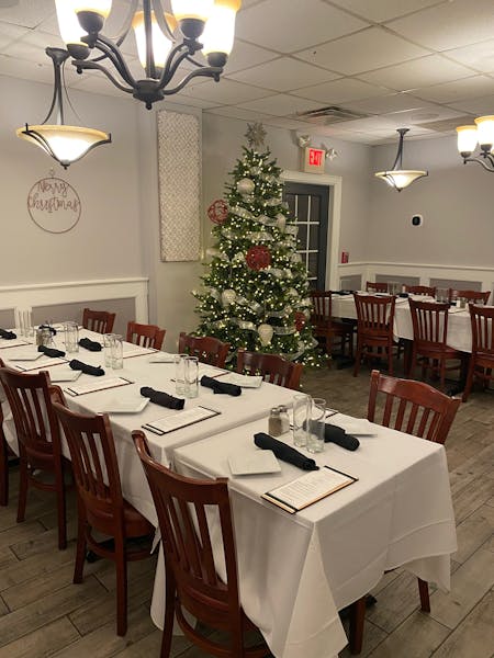 Holiday Menu | MonAlyssa Italian Restaurant and Pizzeria | Authentic ...