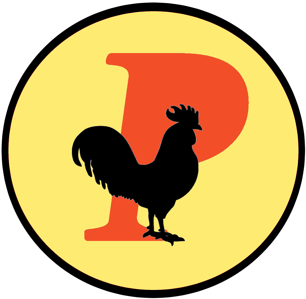 Food Truck | Phantom Chicken | Restaurant in South Carolina