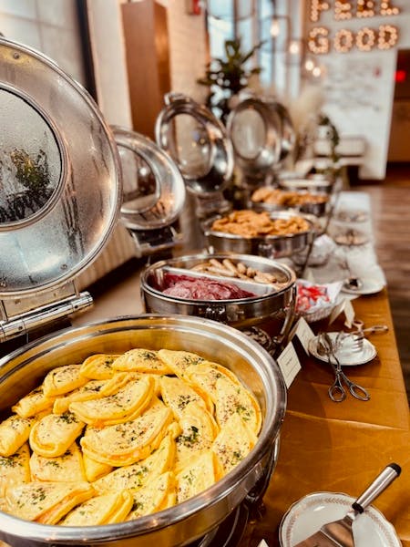 $39 Brunch Buffet | SouthSide Events | Event Venue in Philadelphia, PA
