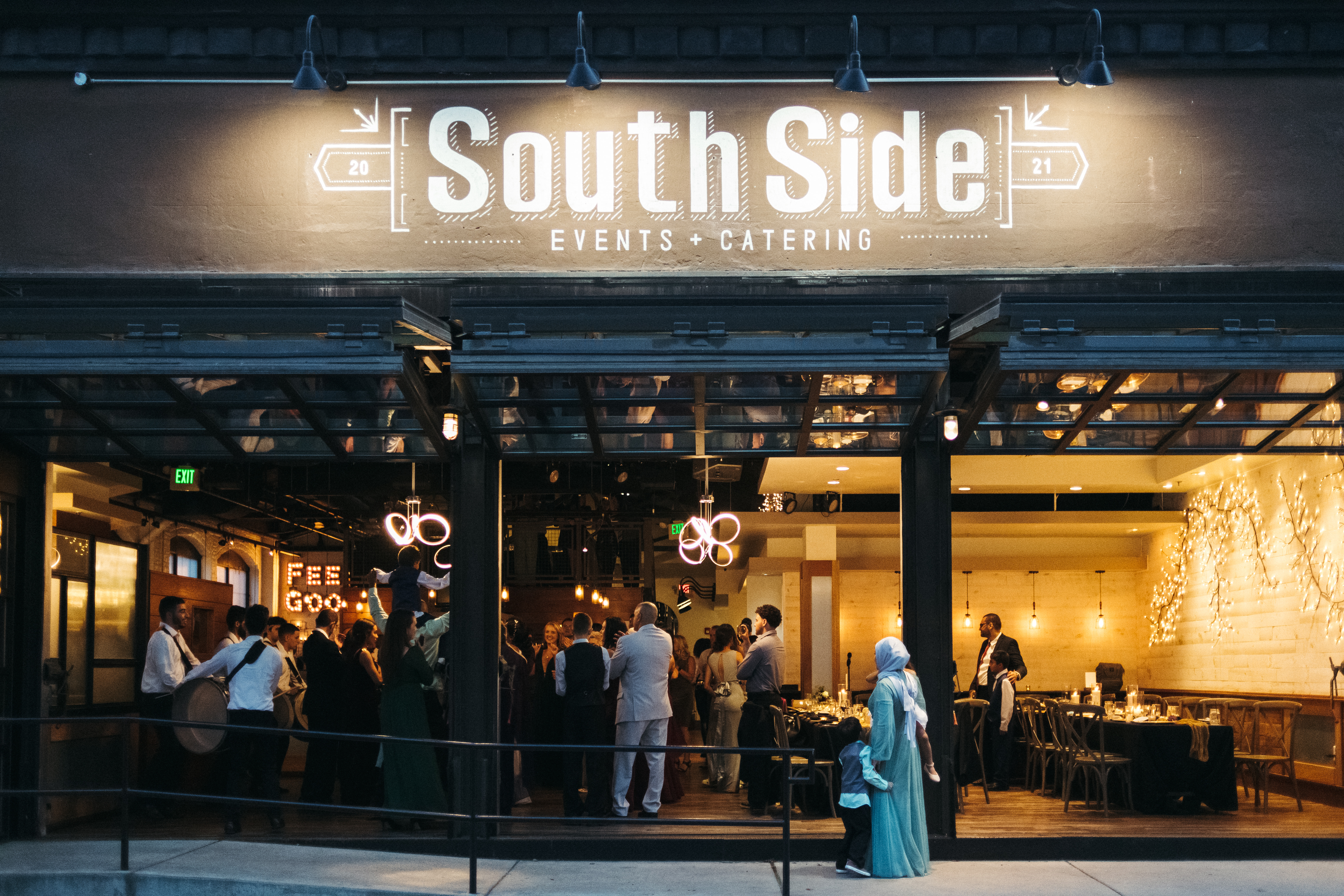 Location | SouthSide Events in Philadelphia, PA