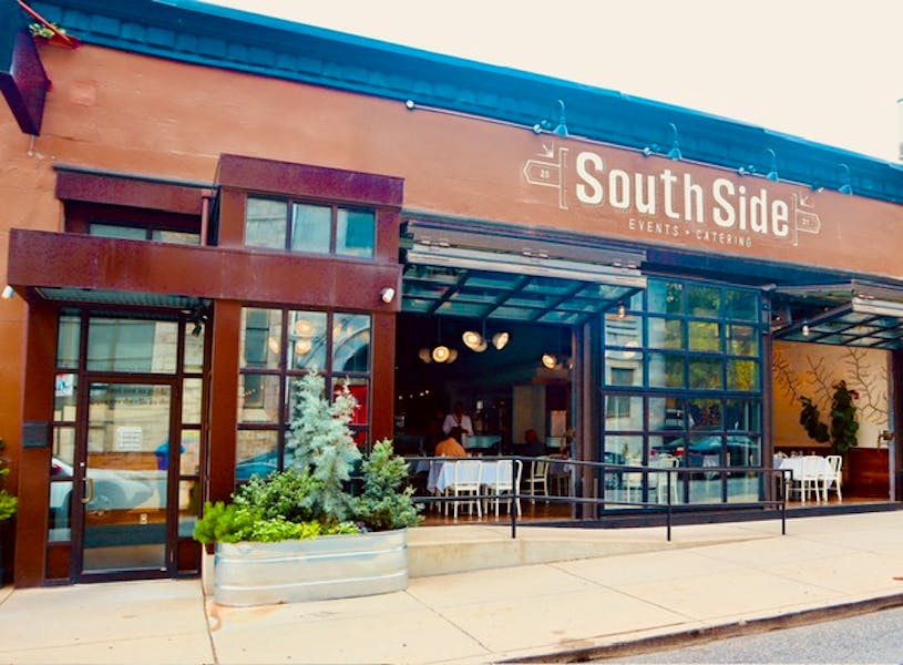 About SouthSide | SouthSide Events in Philadelphia, PA
