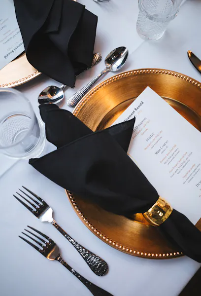 Amenities | SouthSide Events in Philadelphia, PA