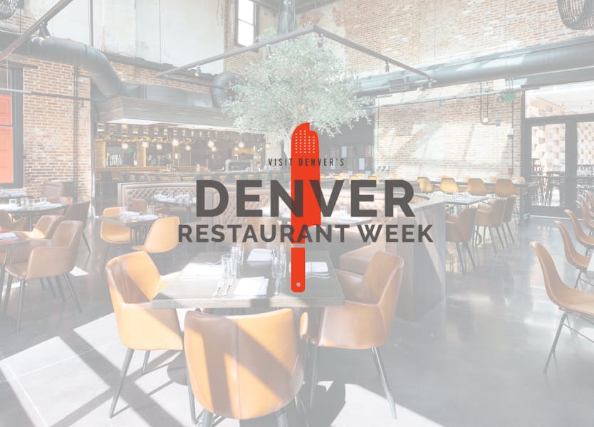 Denver Restaurant Week | Woodie Fisher | A Neighborhood Eatery in ...