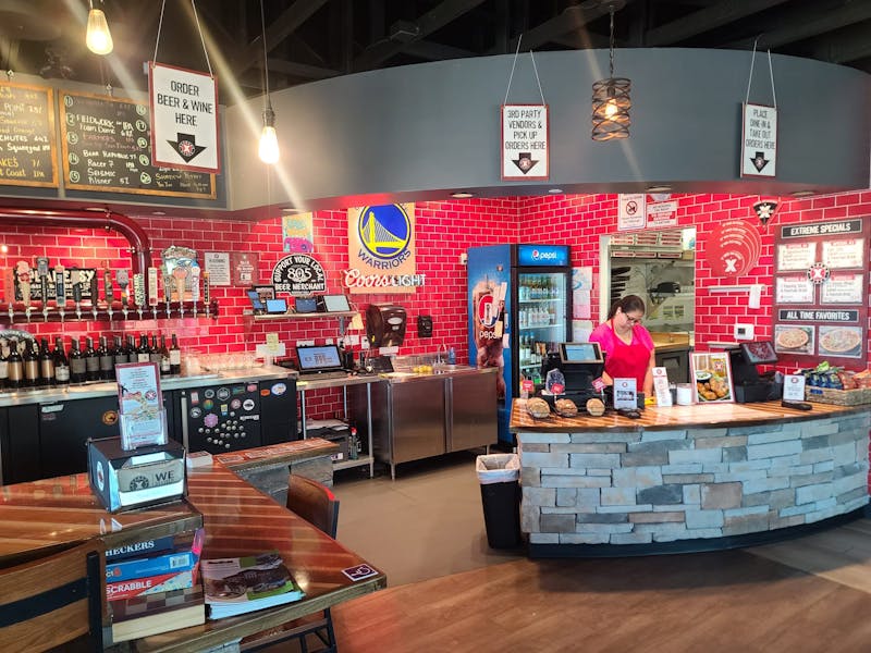 Best Pizza Store Franchise | Extreme Pizza