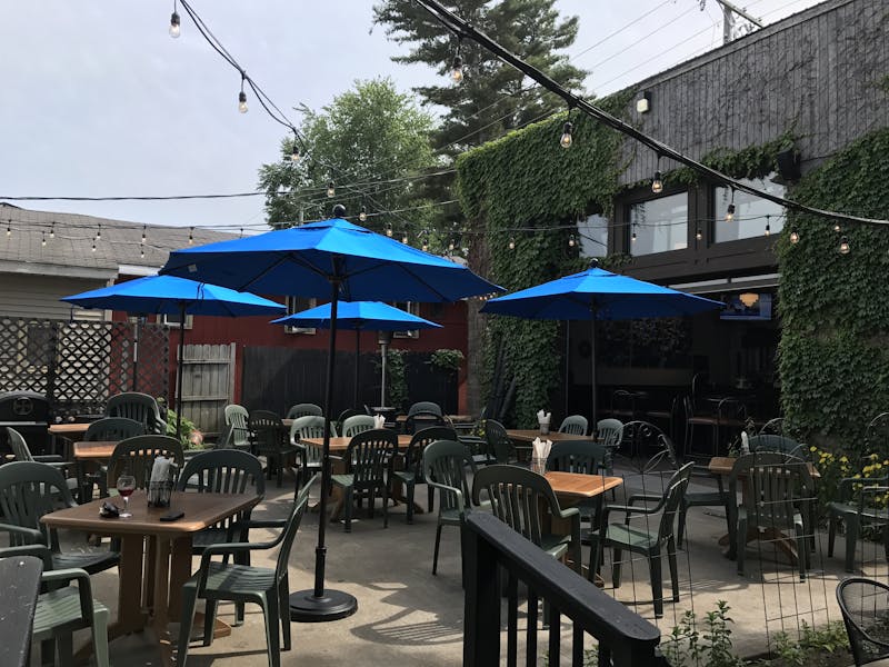 Private Events - Casey's New Buffalo in New Buffalo, MI