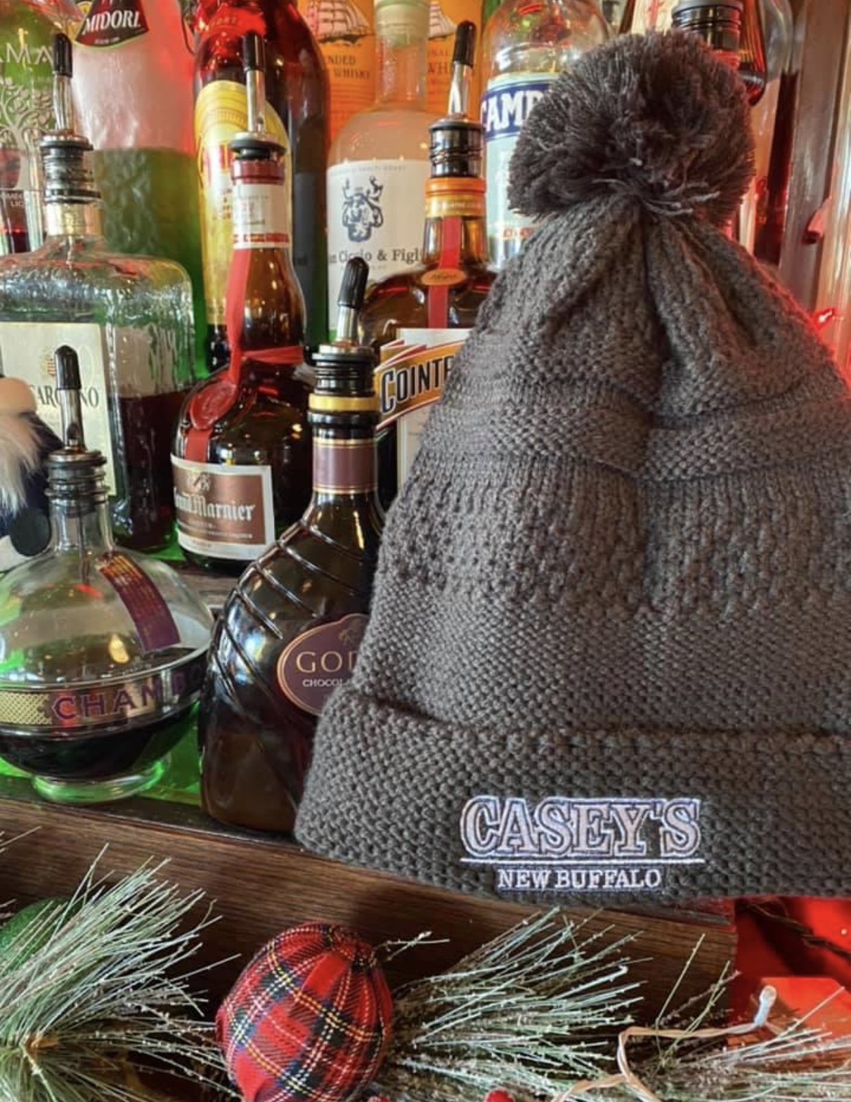 Gallery | Casey's New Buffalo