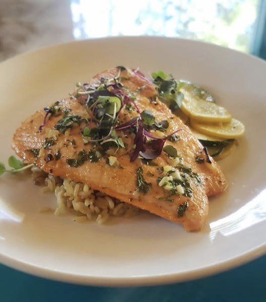 Menus | Casey's New Buffalo