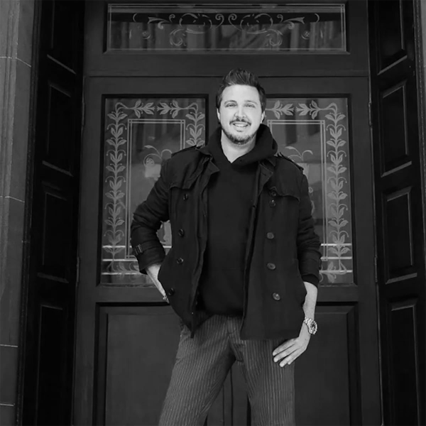 Max Tucci | Delmonico's | American Restaurant in New York, NY