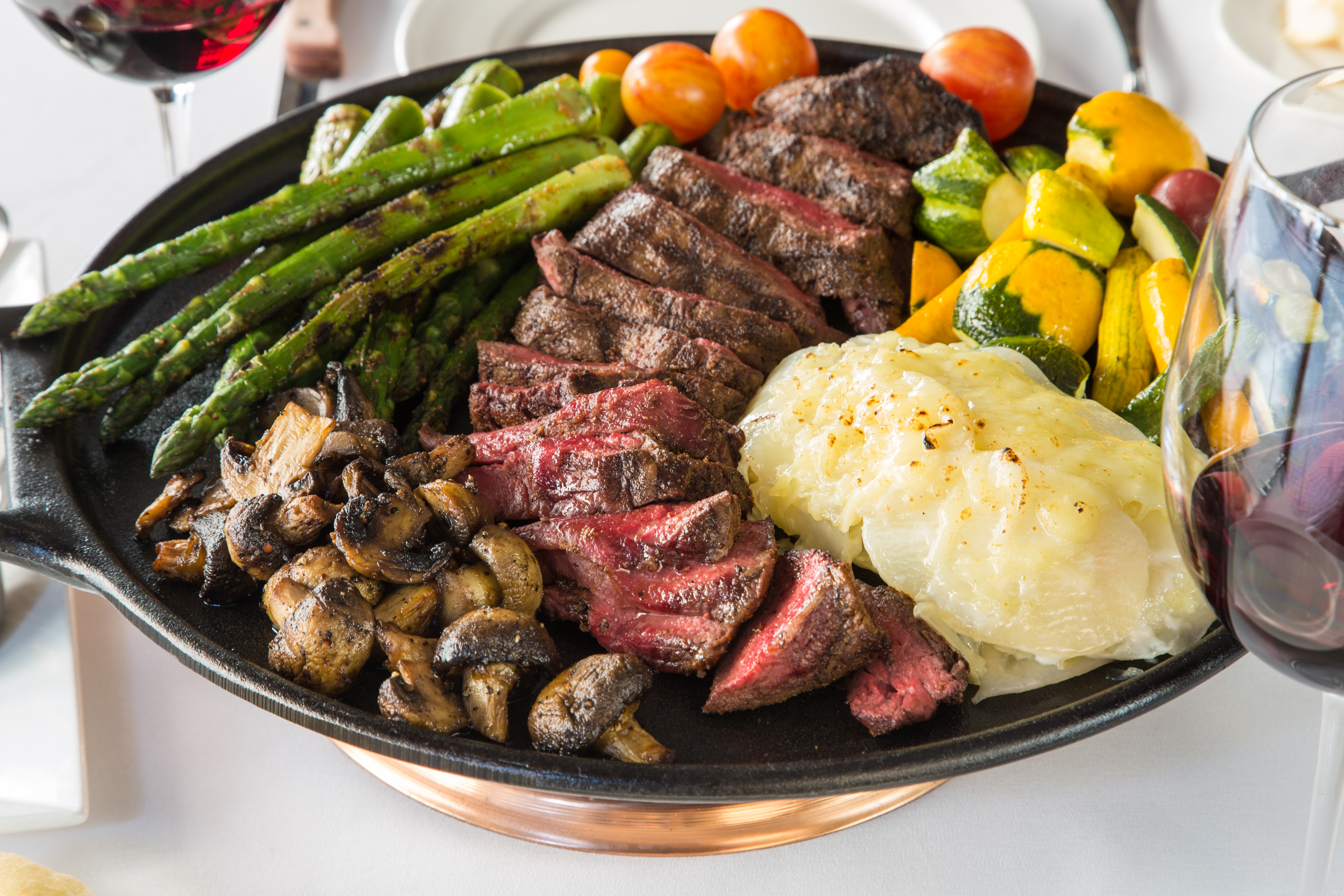Large Format Steak - Tableside | New Orleans' Most Award-Winning ...