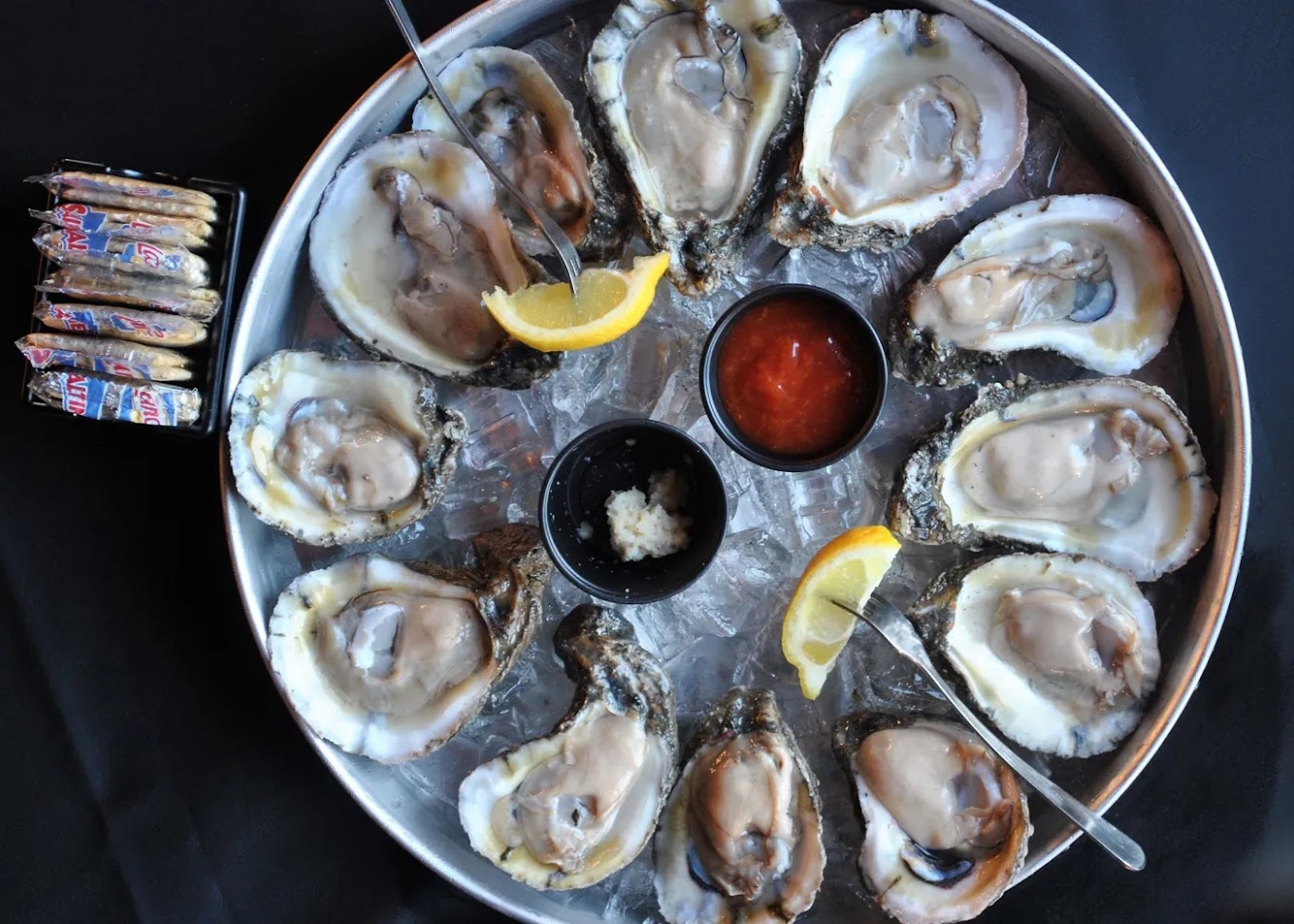 About | Skipper's Pier Coastal Cajun Kitchen in Gladewater, TX