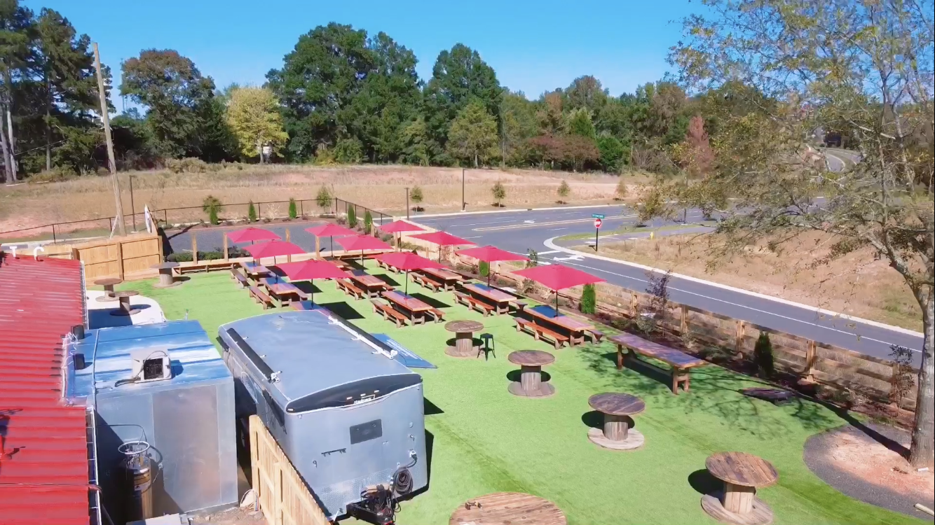Carolina Butcher & Beer Garden - Indian Land, SC | Carolina Butcher ...