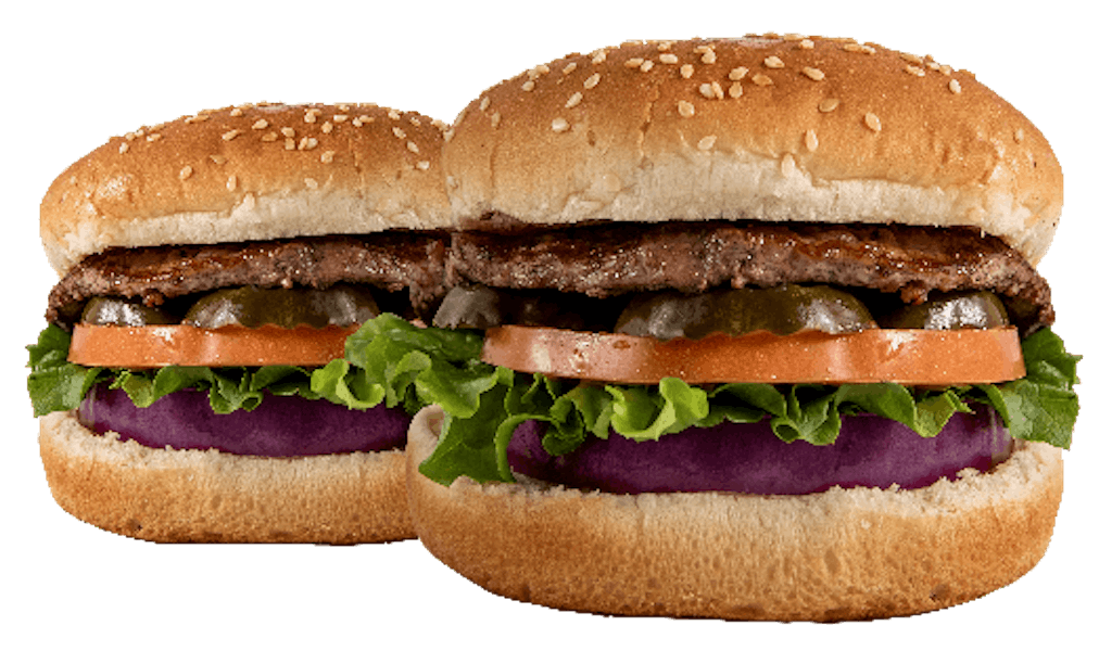 Super Burger Special | Frosty King | American Fast Food Restaurant in ...