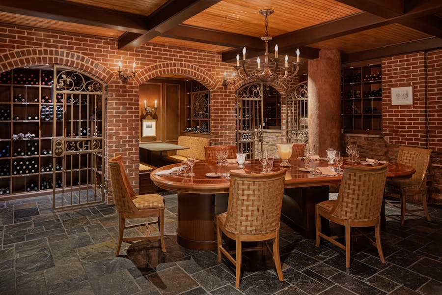 Private Events | One Eleven Restaurant: Capital Hotel in Little Rock, AR