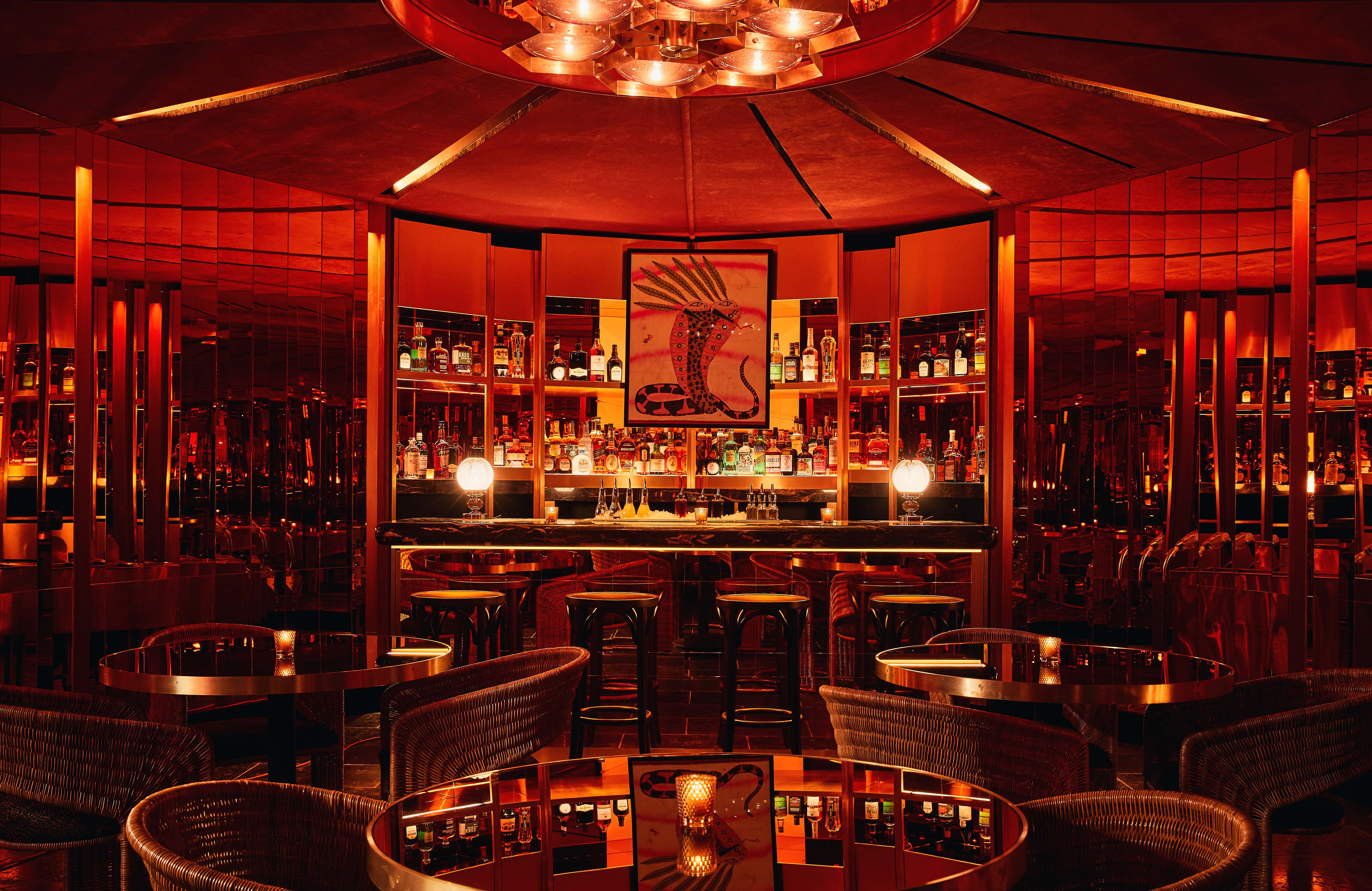 Private Events | Twin Tails in New York, NY