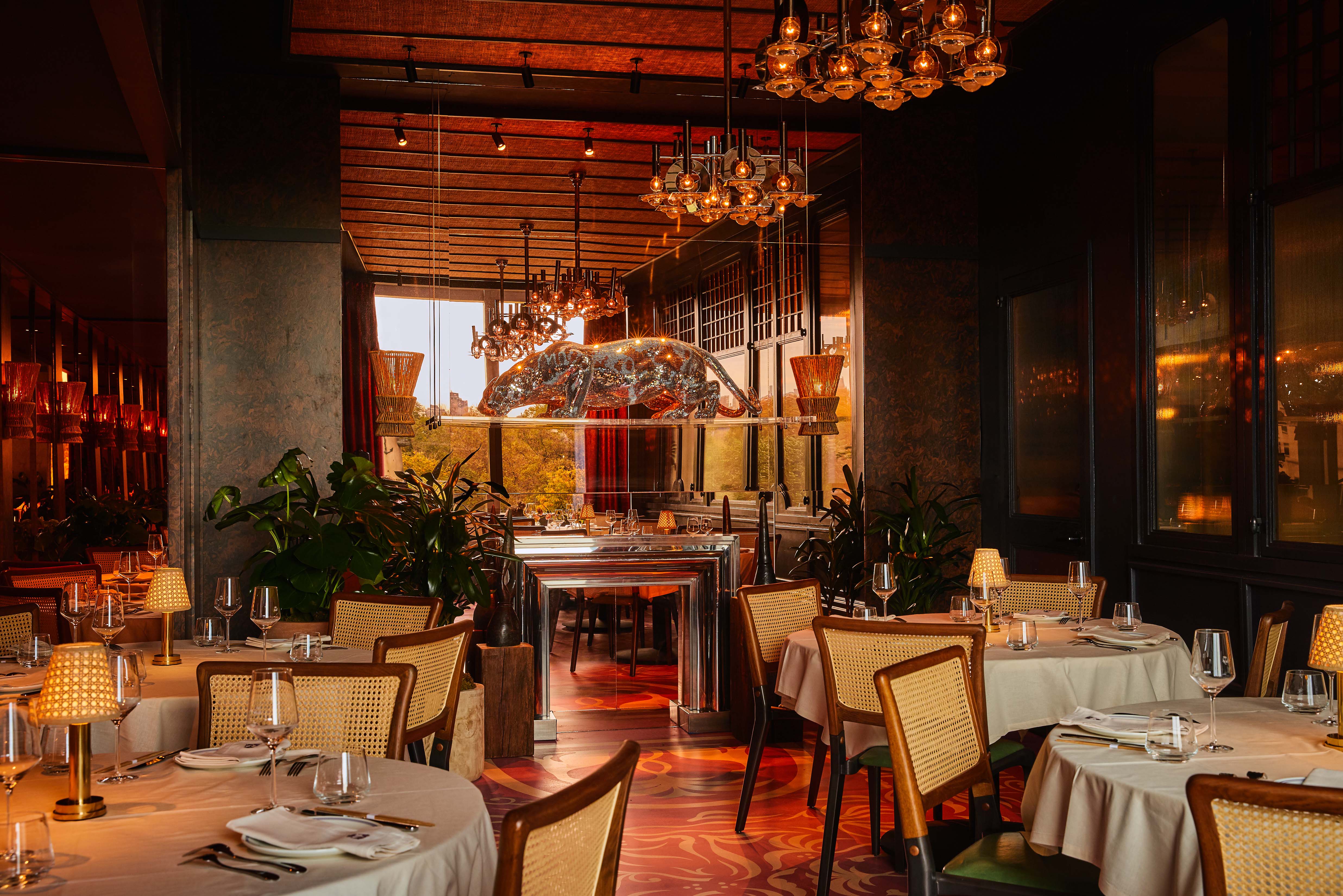 Private Events | Twin Tails in New York, NY