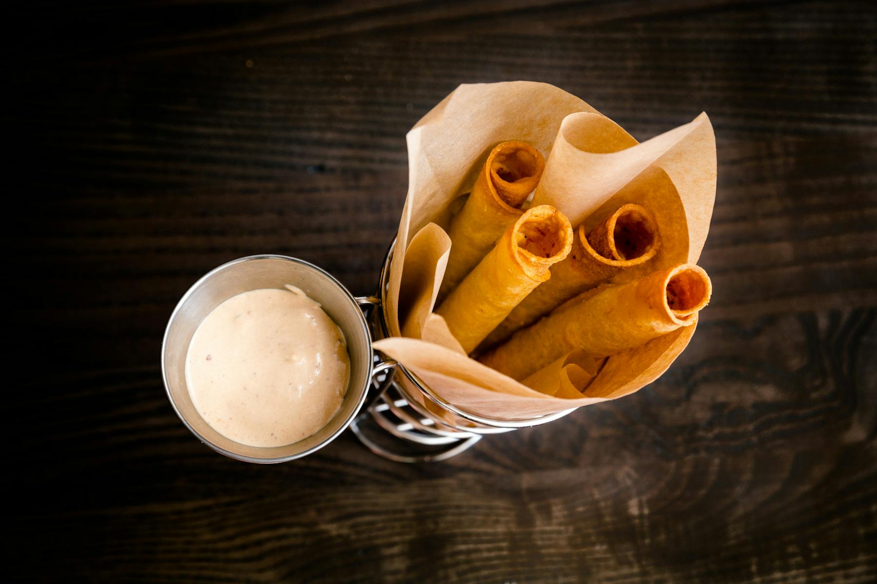 The Taco Stache | Sports & Taco Bar in Pooler, GA