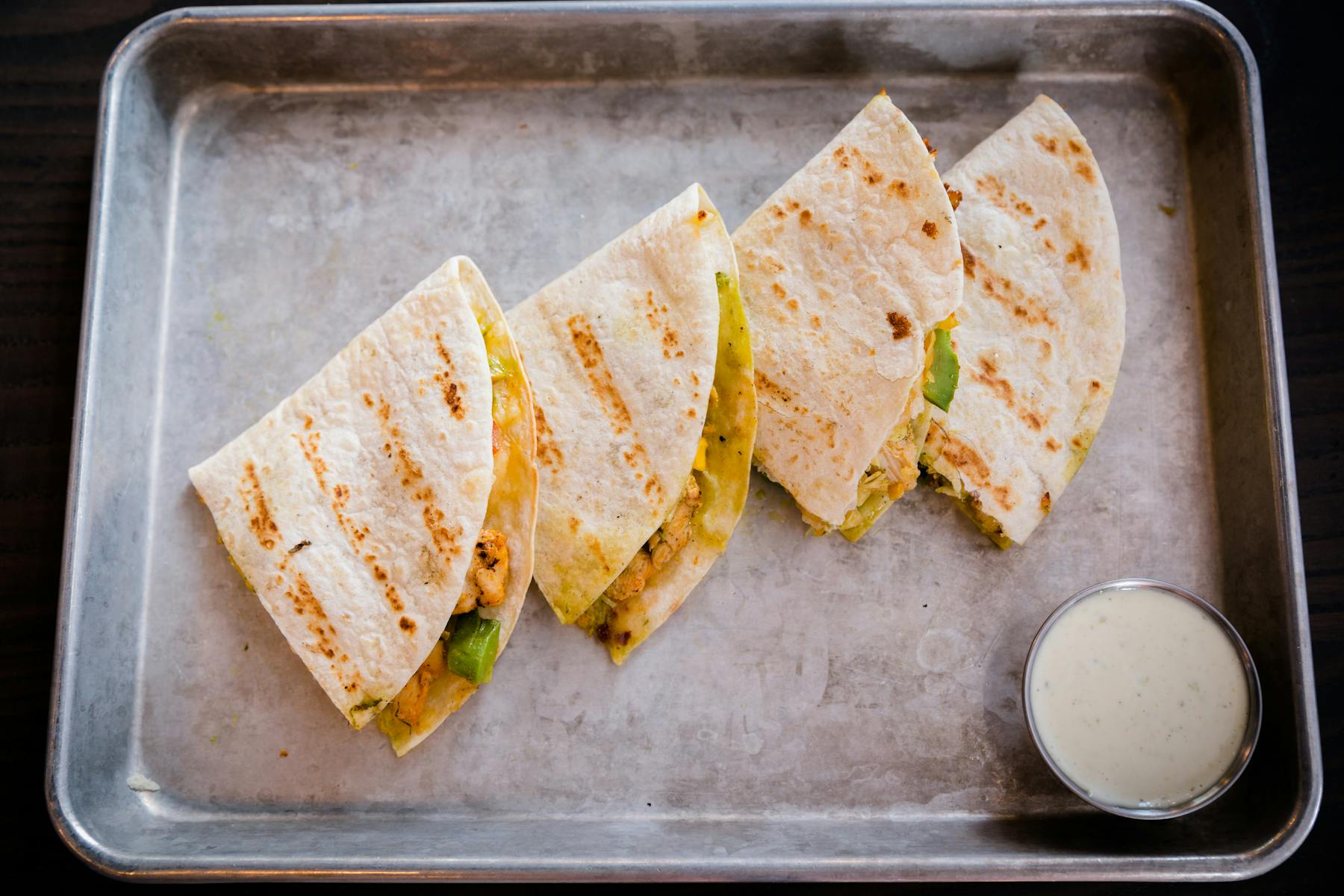 The Taco Stache | Sports & Taco Bar in Pooler, GA