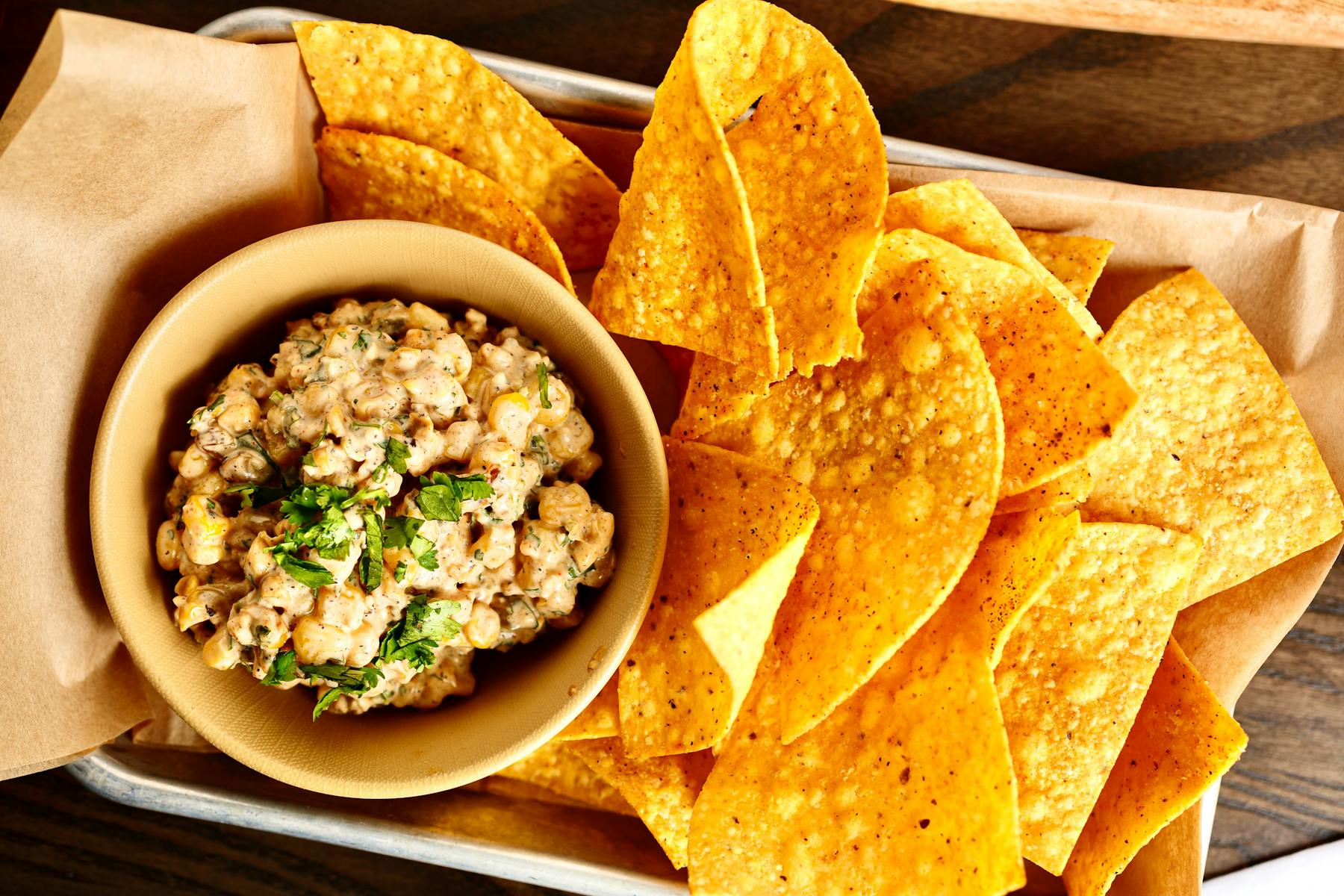 The Taco Stache | Sports & Taco Bar in Pooler, GA