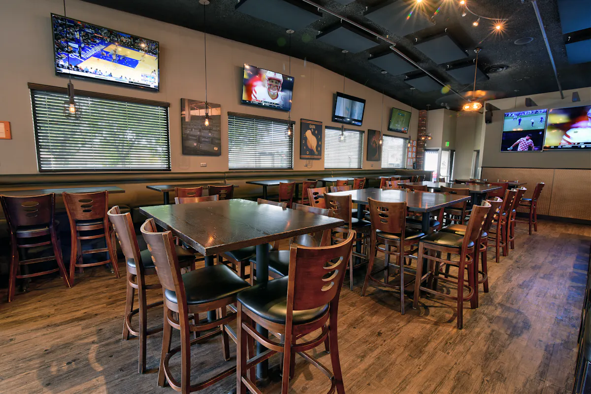 Hours & Location | Darby's American Cantina in Redlands, CA