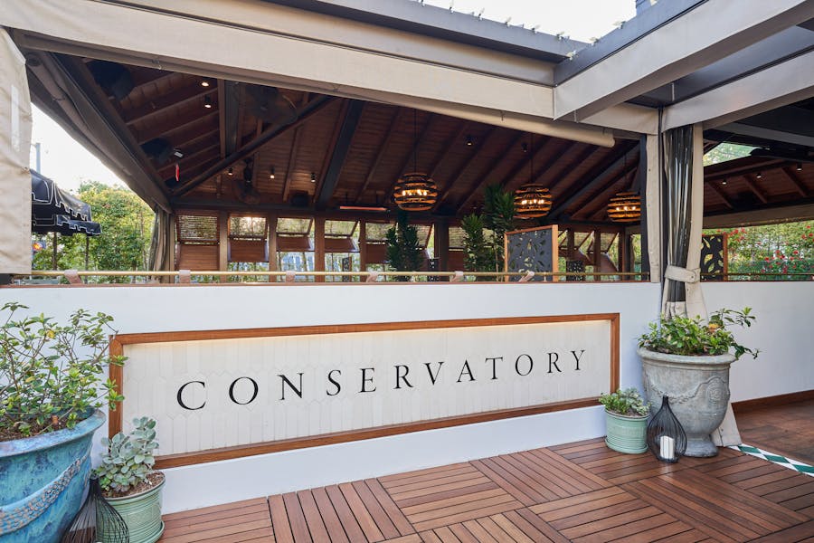 About | Conservatory West Hollywood- developed by The Kalt Group