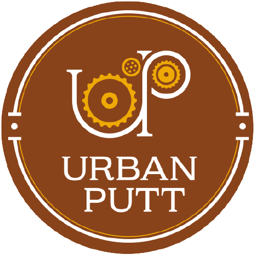 Urban Putt | Miniature Golf in San Francisco, CA & Denver, CO