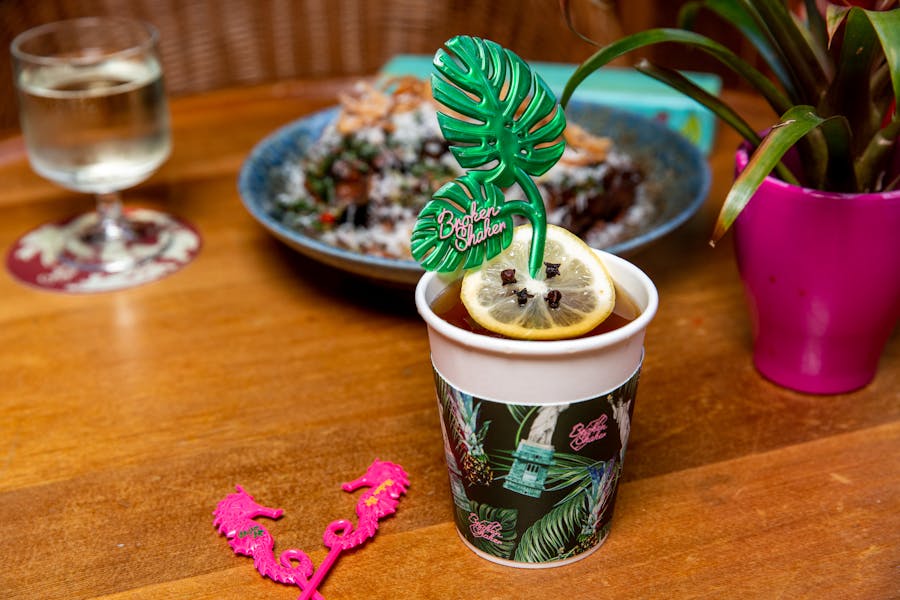 Happenings | The Broken Shaker | Hotel Bar & Restaurant in the US