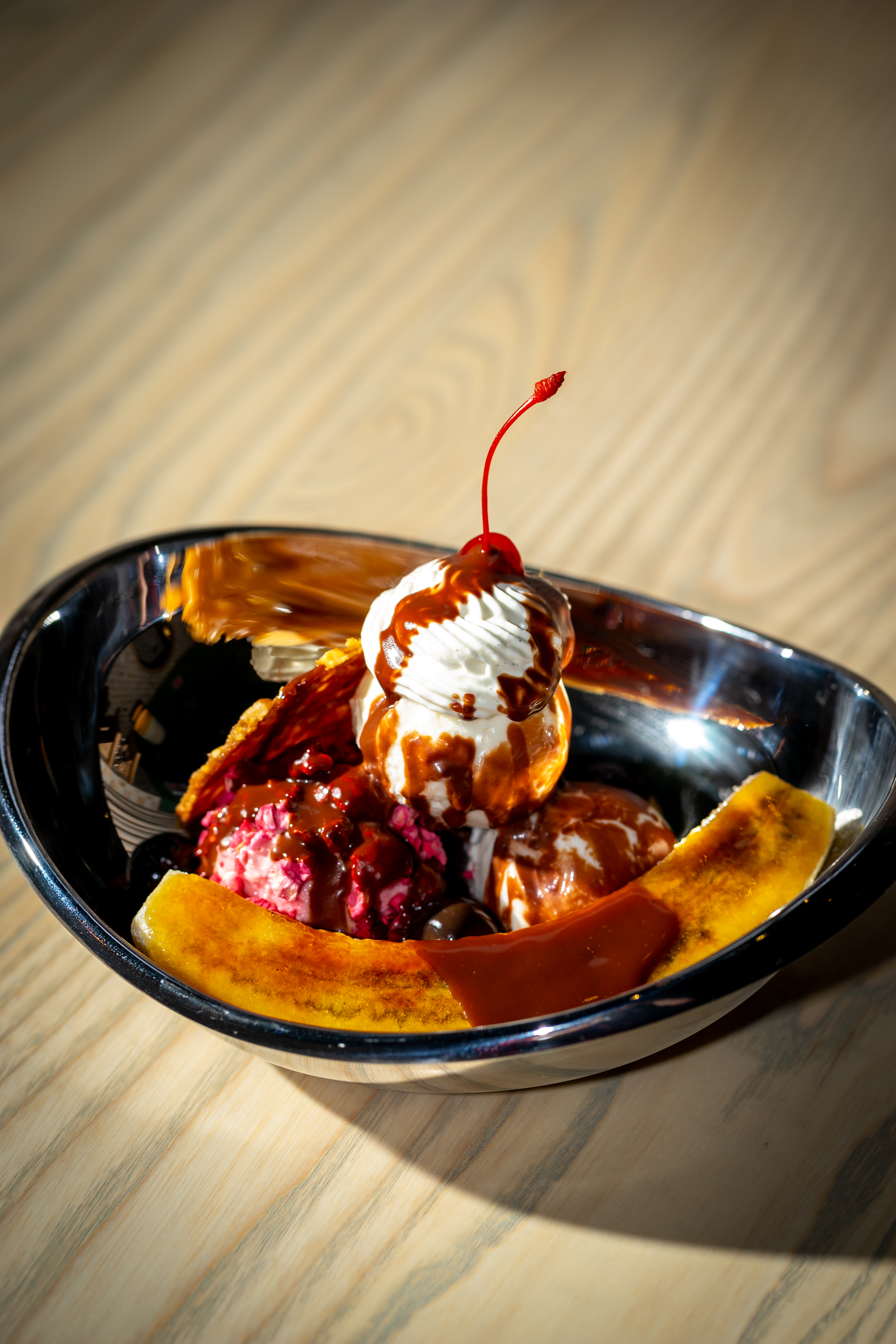 Little Maven | Modern American in New York, NY